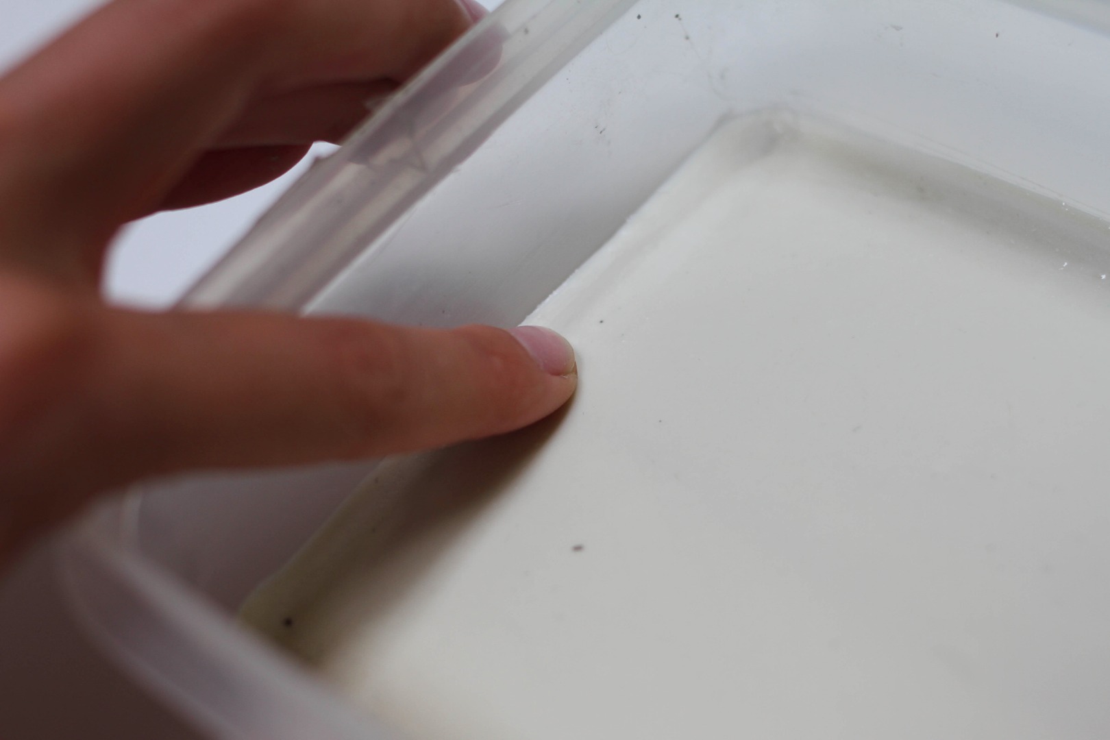 Translucent Cement DIY (+ Constellation Installation) : 10 Steps (with ...