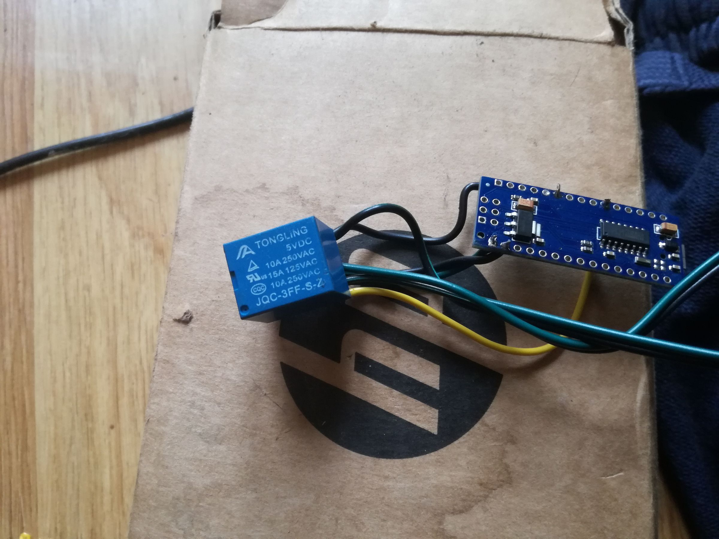 Giant/Yamaha E Bike Speedo Corrector : 5 Steps - Instructables