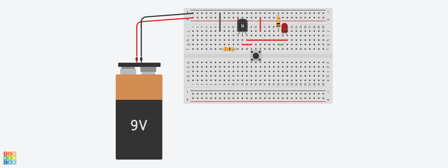 Transistors : 3 Steps - Instructables