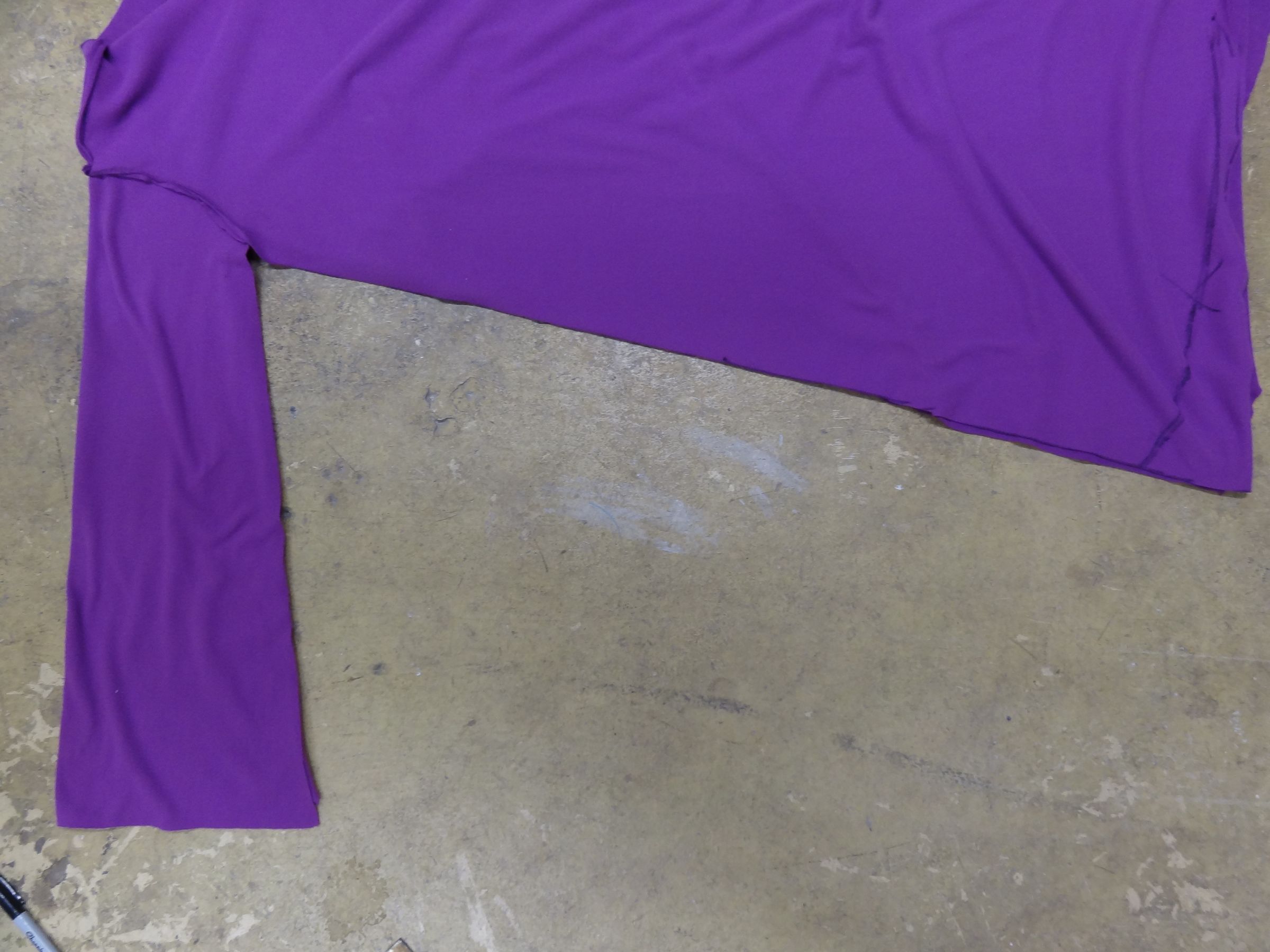 Adventure Time: Wizard Cloak : 9 Steps (with Pictures) - Instructables