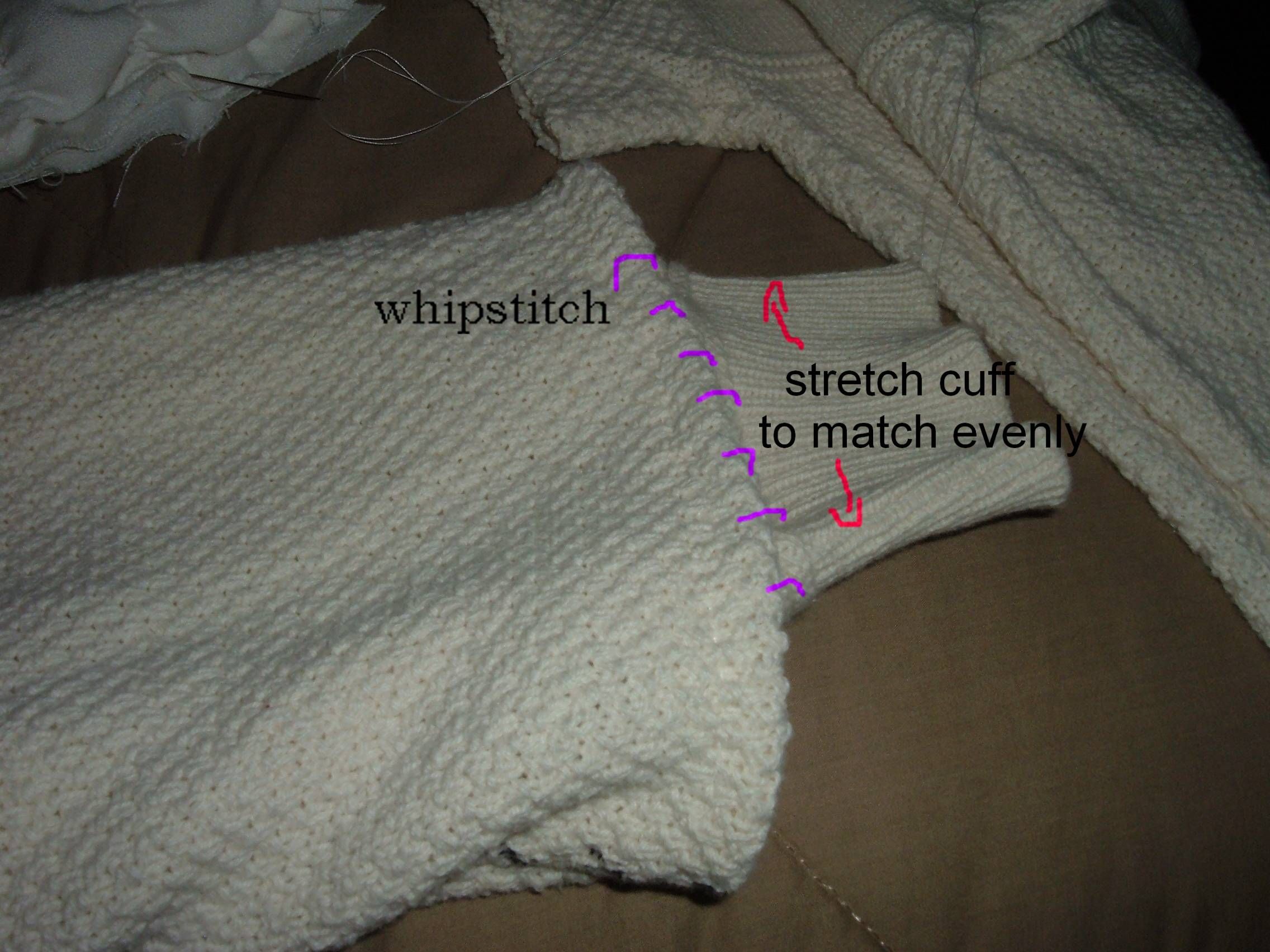 Heatable Hand Muffler : 9 Steps - Instructables