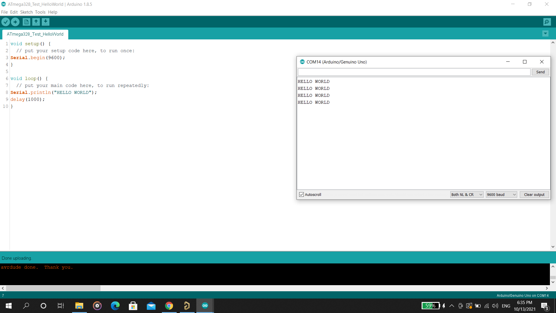 Turn a VFD 1970s Calculator Into a Digital Clock : 20 Steps (with ...
