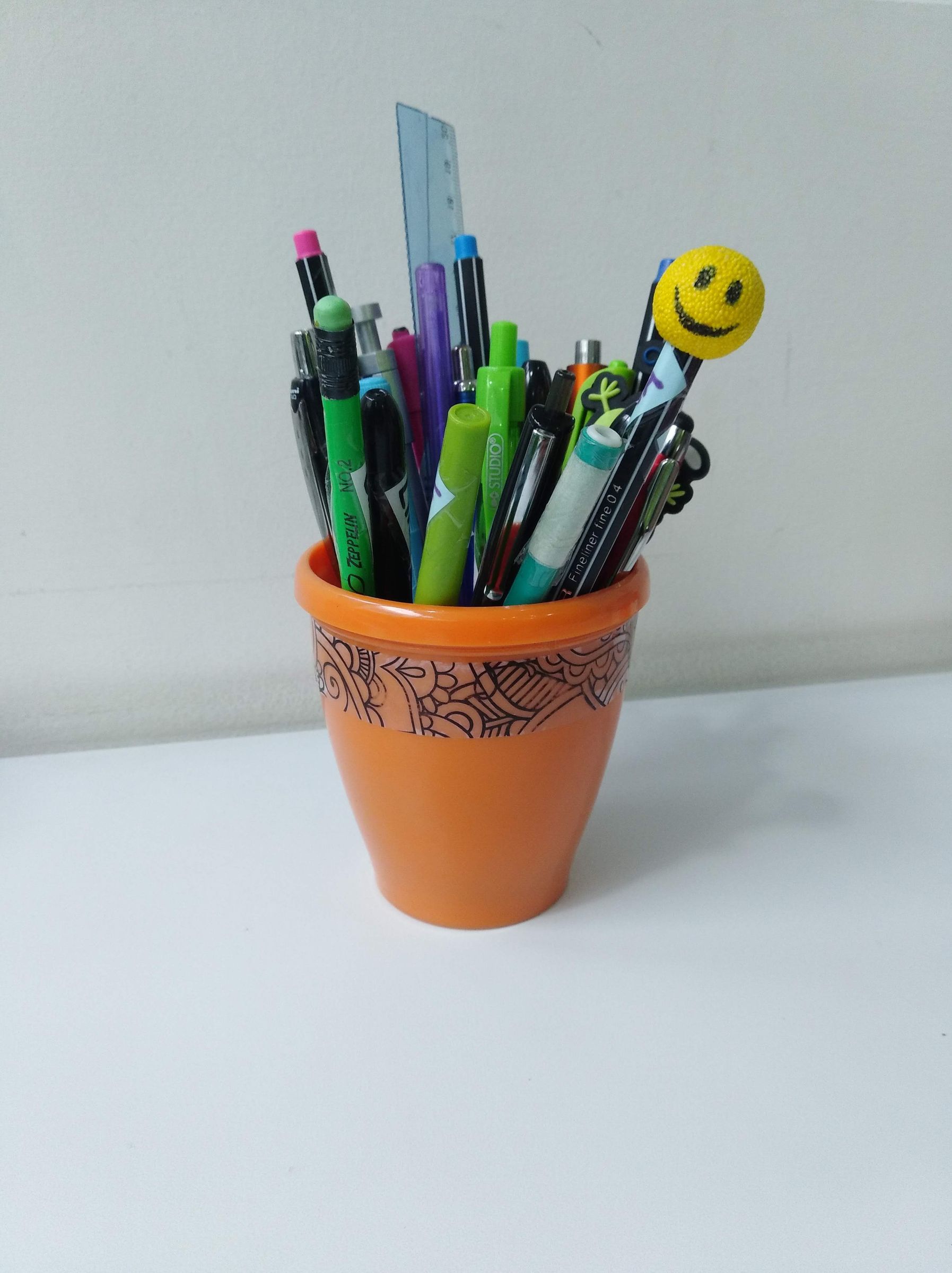 Customize Your Objects With Your Own Stickers : 3 Steps - Instructables