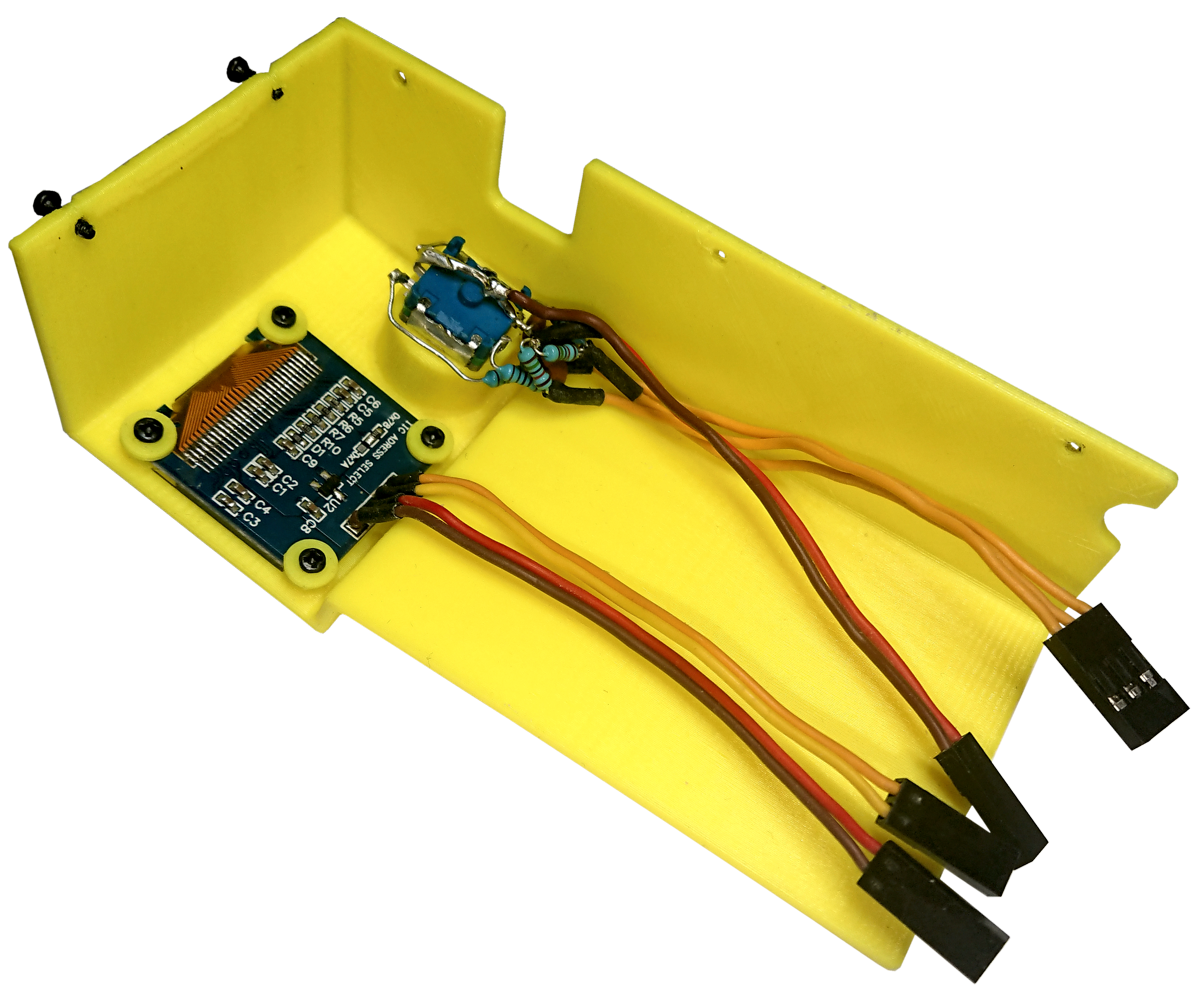 Tim's Hot Plate : 36 Steps (with Pictures) - Instructables