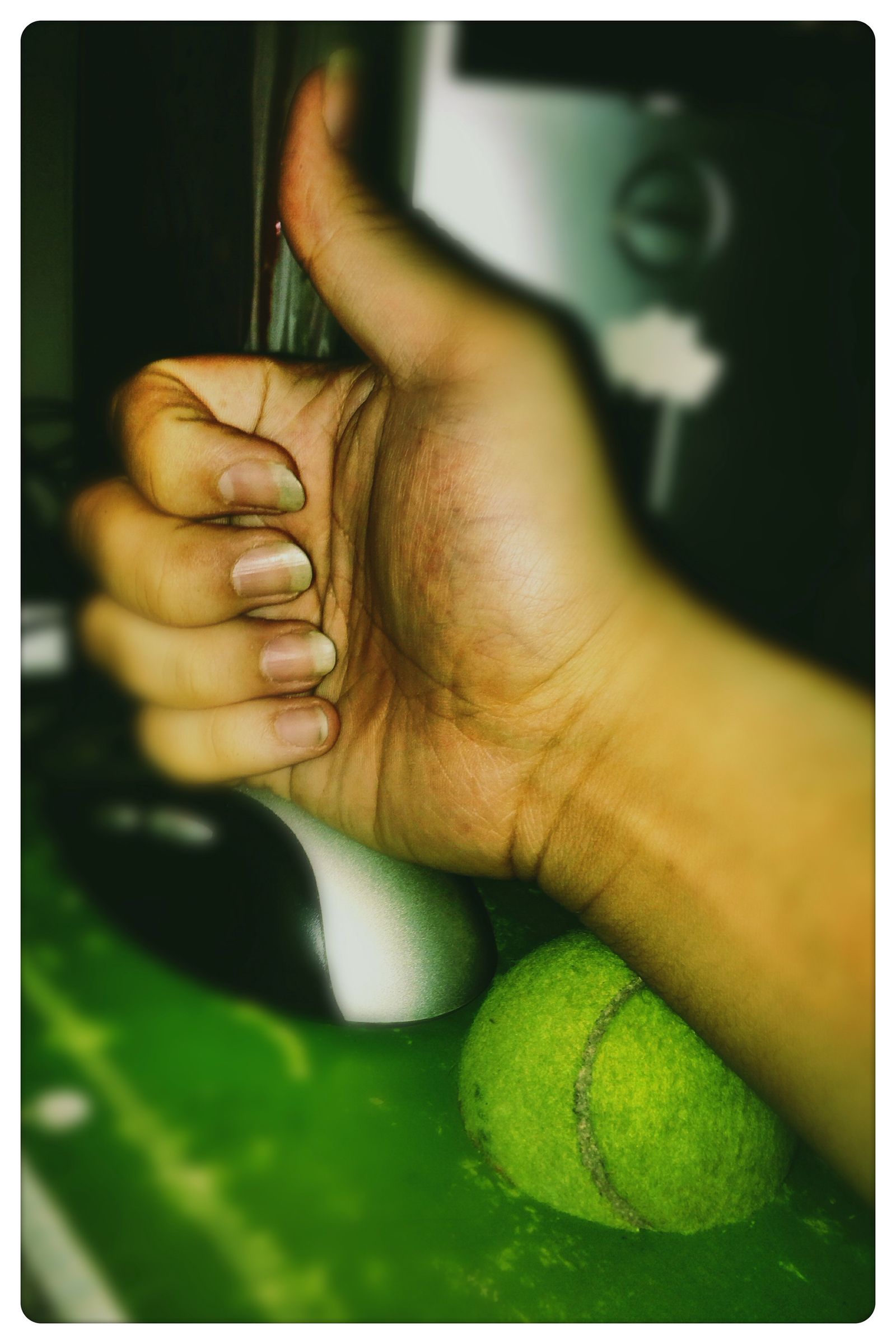 Quick DIY Wrist Rest : 4 Steps - Instructables