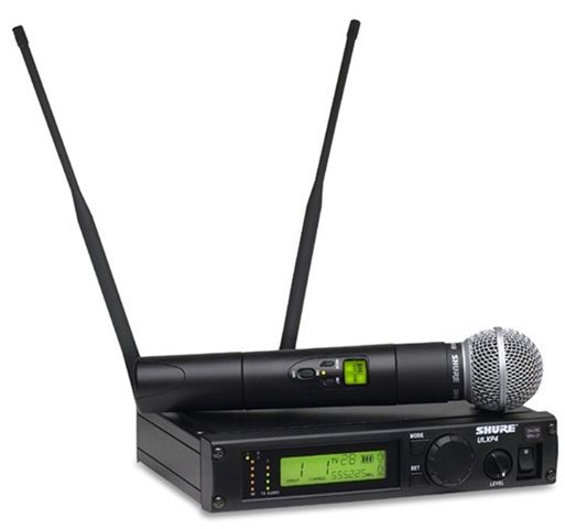 Problems With Wireless Microphones and How to Fix Them : 9 Steps ...