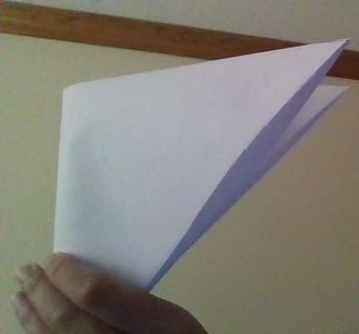 How to Fold a Origami Manta Ray! : 13 Steps - Instructables
