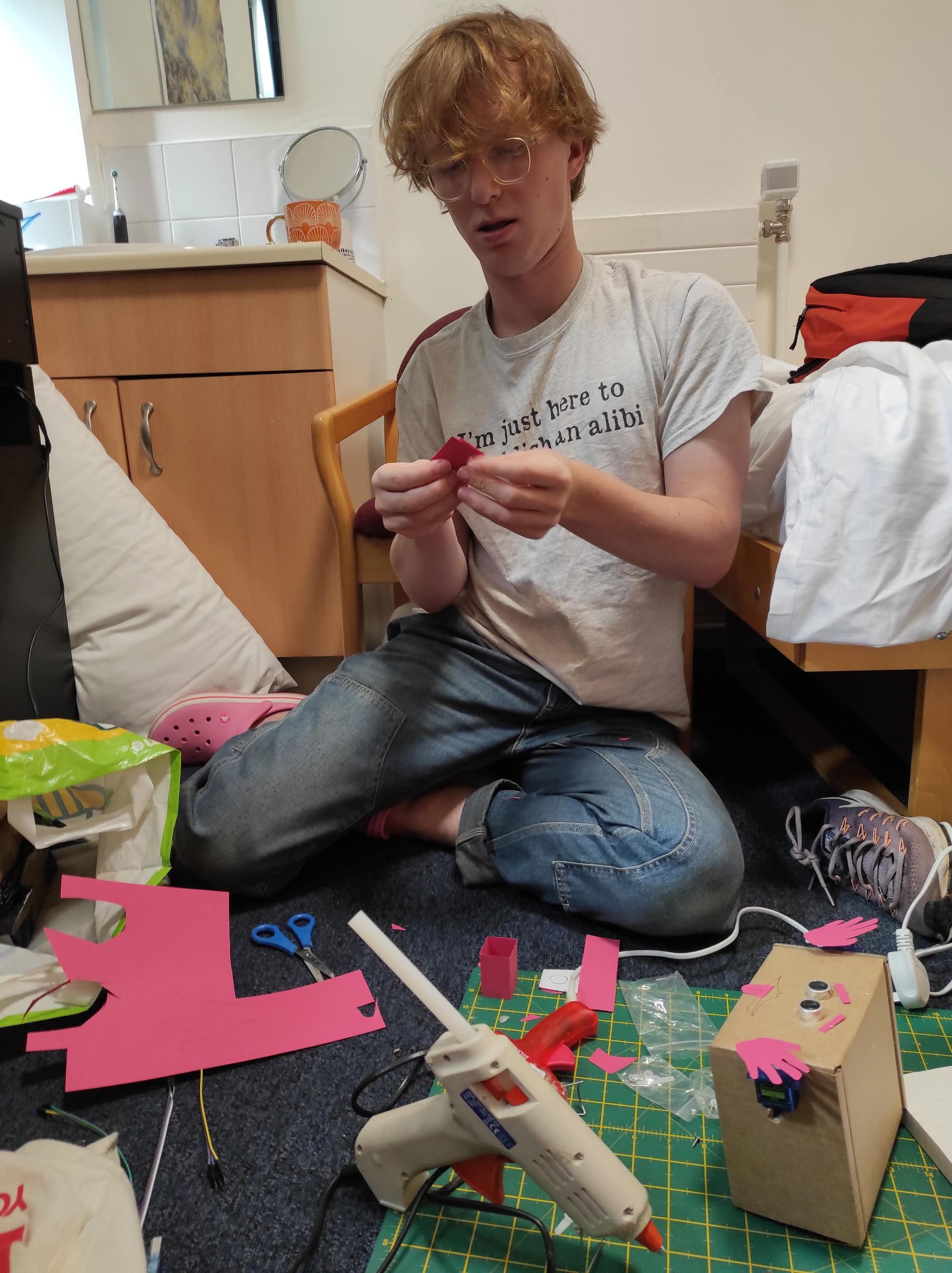 SparkBots! Arduino for Kids : 10 Steps (with Pictures) - Instructables