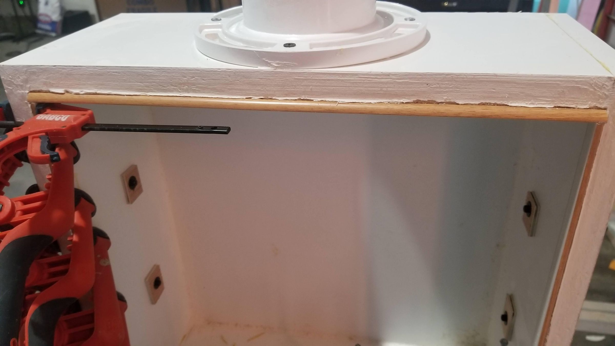 Air Exhaust and Smoke Filter System for Laser Cutters : 8 Steps (with ...