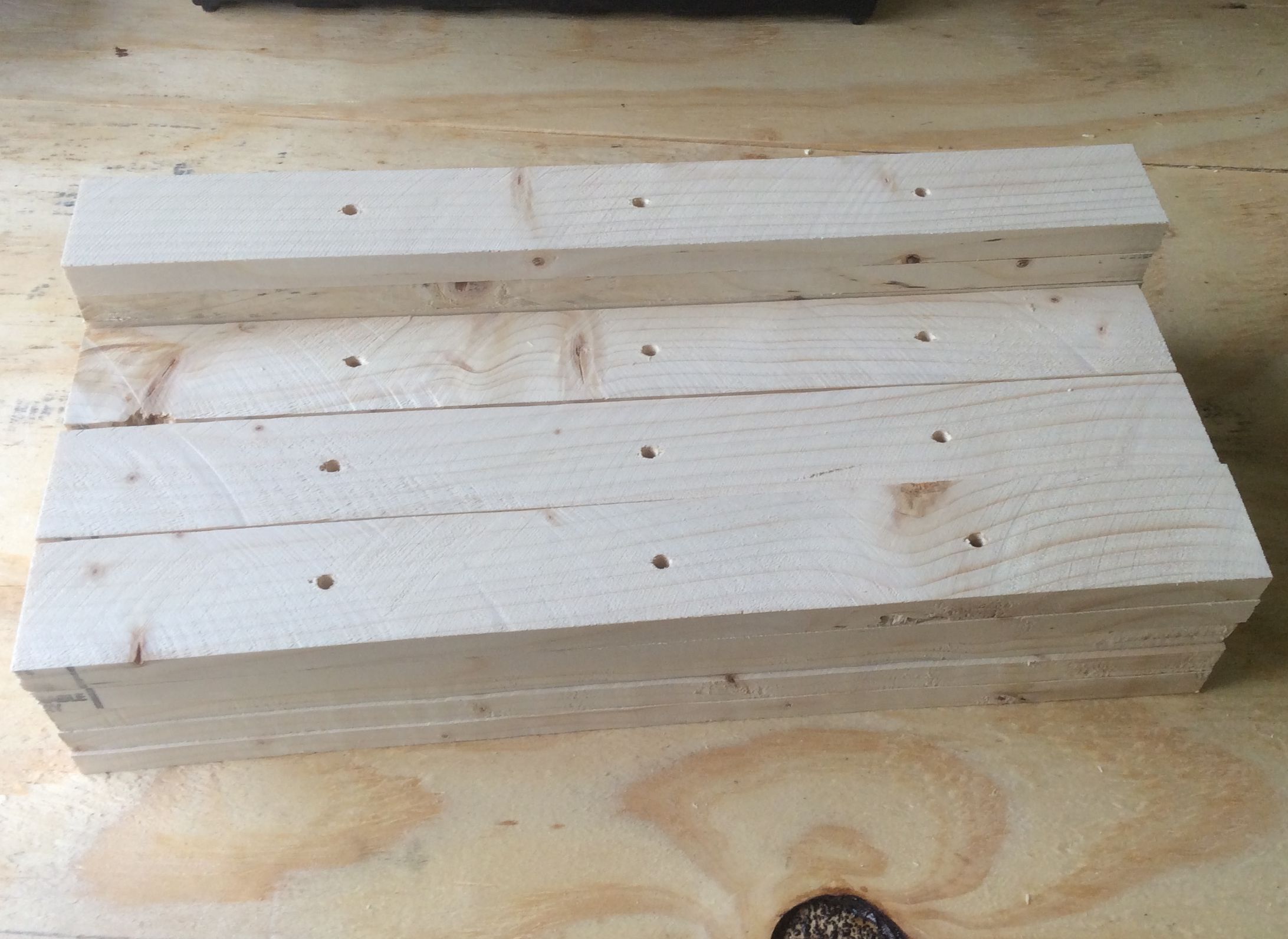 Stanley Compartment Rack : 6 Steps (with Pictures) - Instructables