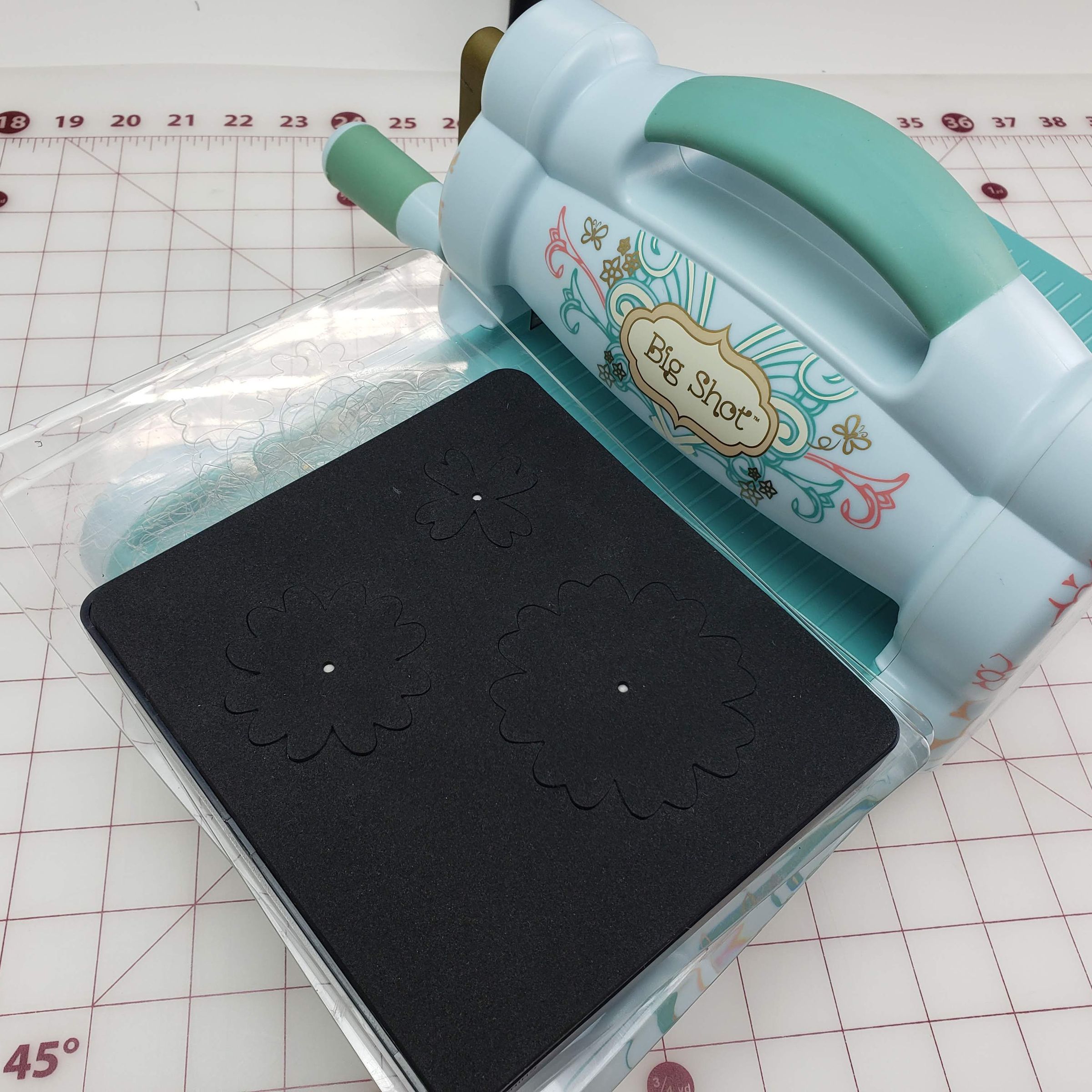 Easy EVA Foam Flowers : 9 Steps (with Pictures) - Instructables