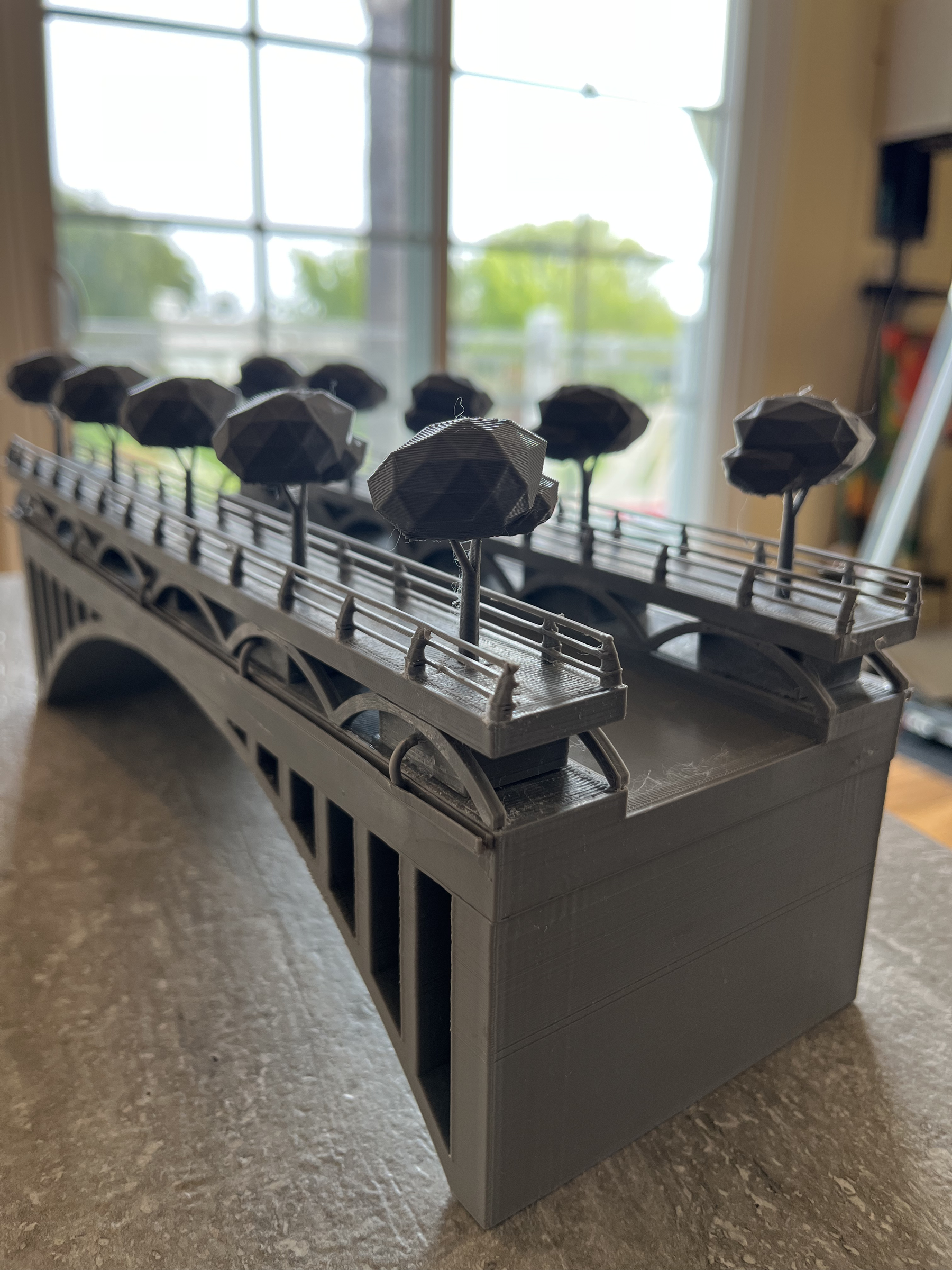 Fusion 360 Hydroponics Bridge Design : 7 Steps (with Pictures ...