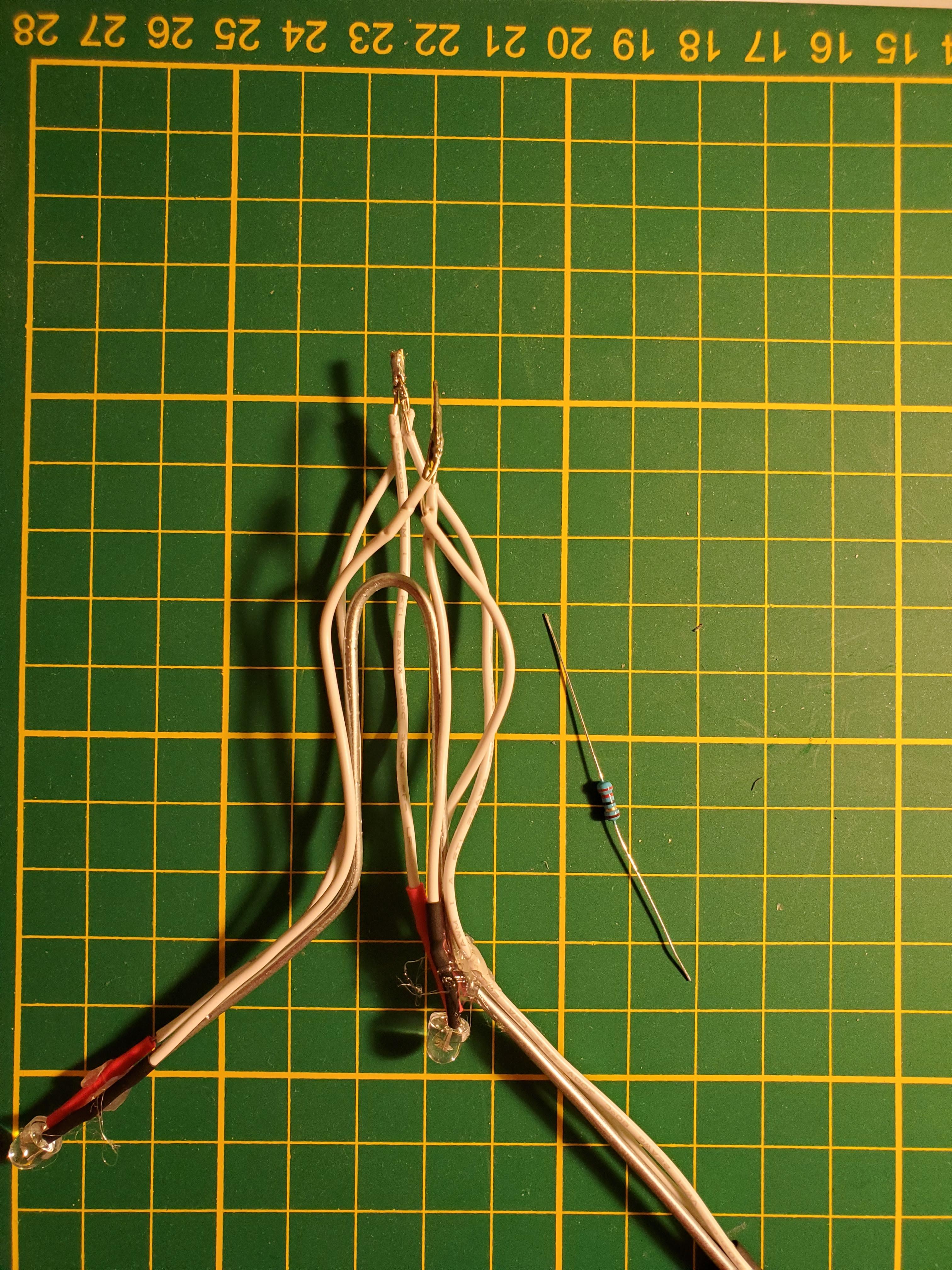 DIY Head Tracker : 10 Steps - Instructables