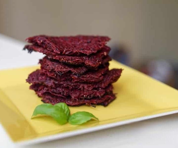 Beetroot Pancakes : 3 Steps (with Pictures) - Instructables
