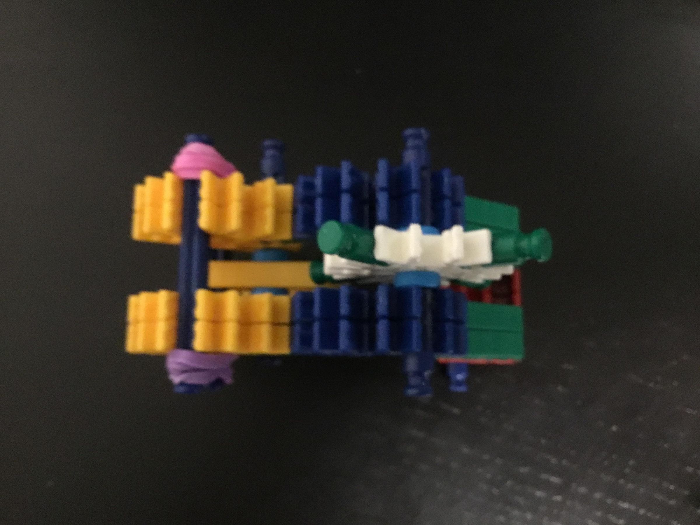 Knex Revolver V2 : 3 Steps - Instructables