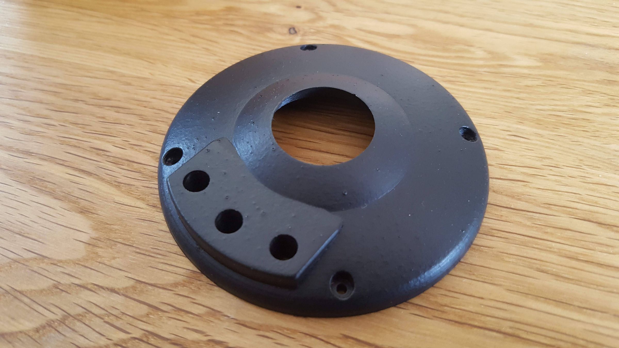 Space Mouse With Arduino Micro *UPDATE* : 4 Steps (with Pictures ...