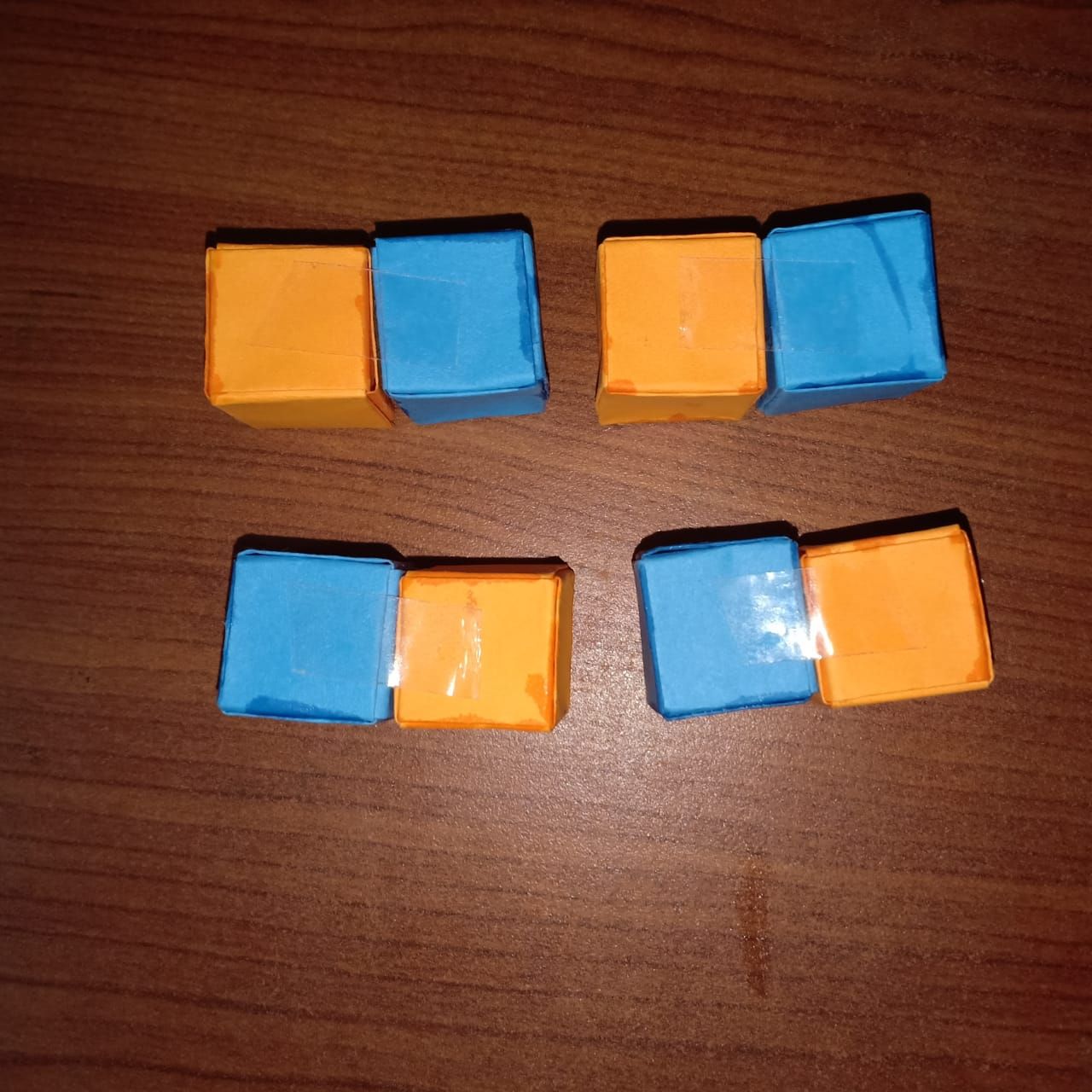 The Infinity Cube : 6 Steps - Instructables