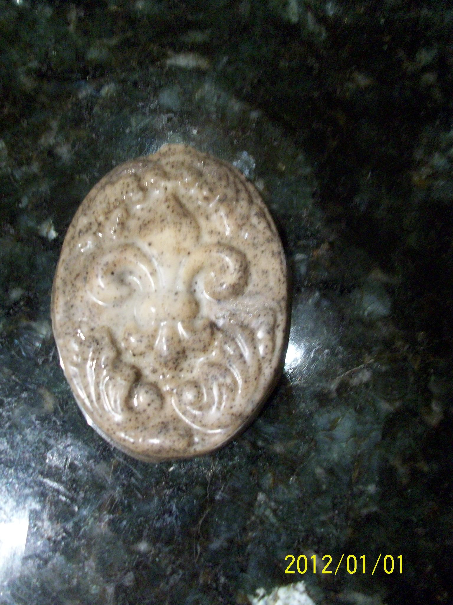 Scented Coffee Soap/ Javon Con Cafe Y Perfumaa=) : 8 Steps - Instructables