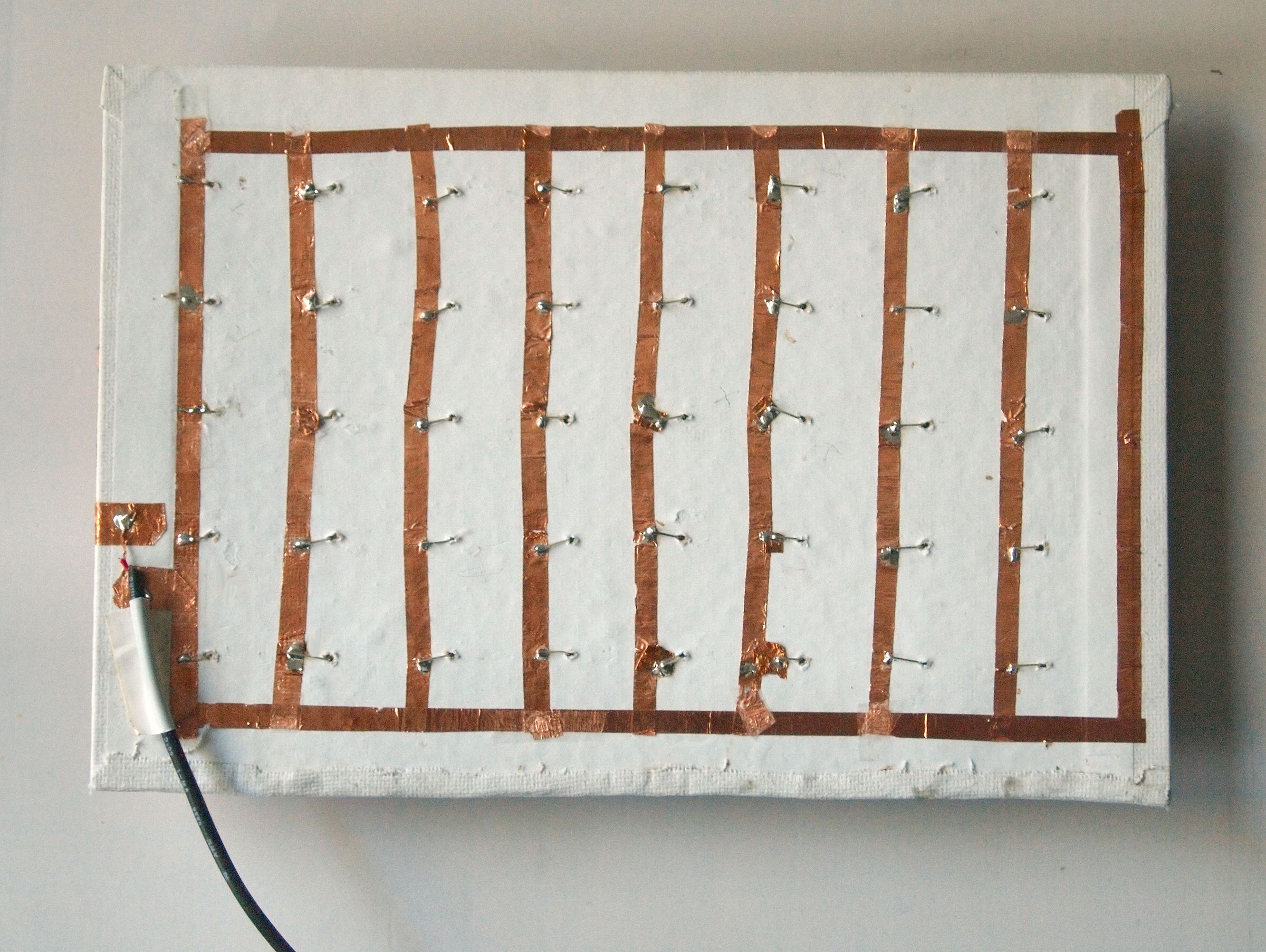 LED Zen Board : 10 Steps (with Pictures) - Instructables