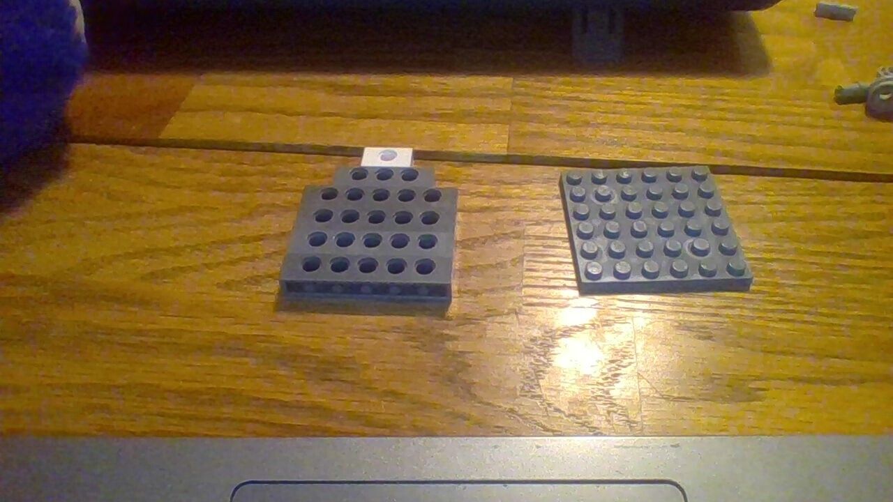 5 Lego Simple Machines : 5 Steps - Instructables