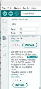 Play Midi Files From an SD Card Using Your Arduino UNO : 7 Steps (with Pictures) - Instructables