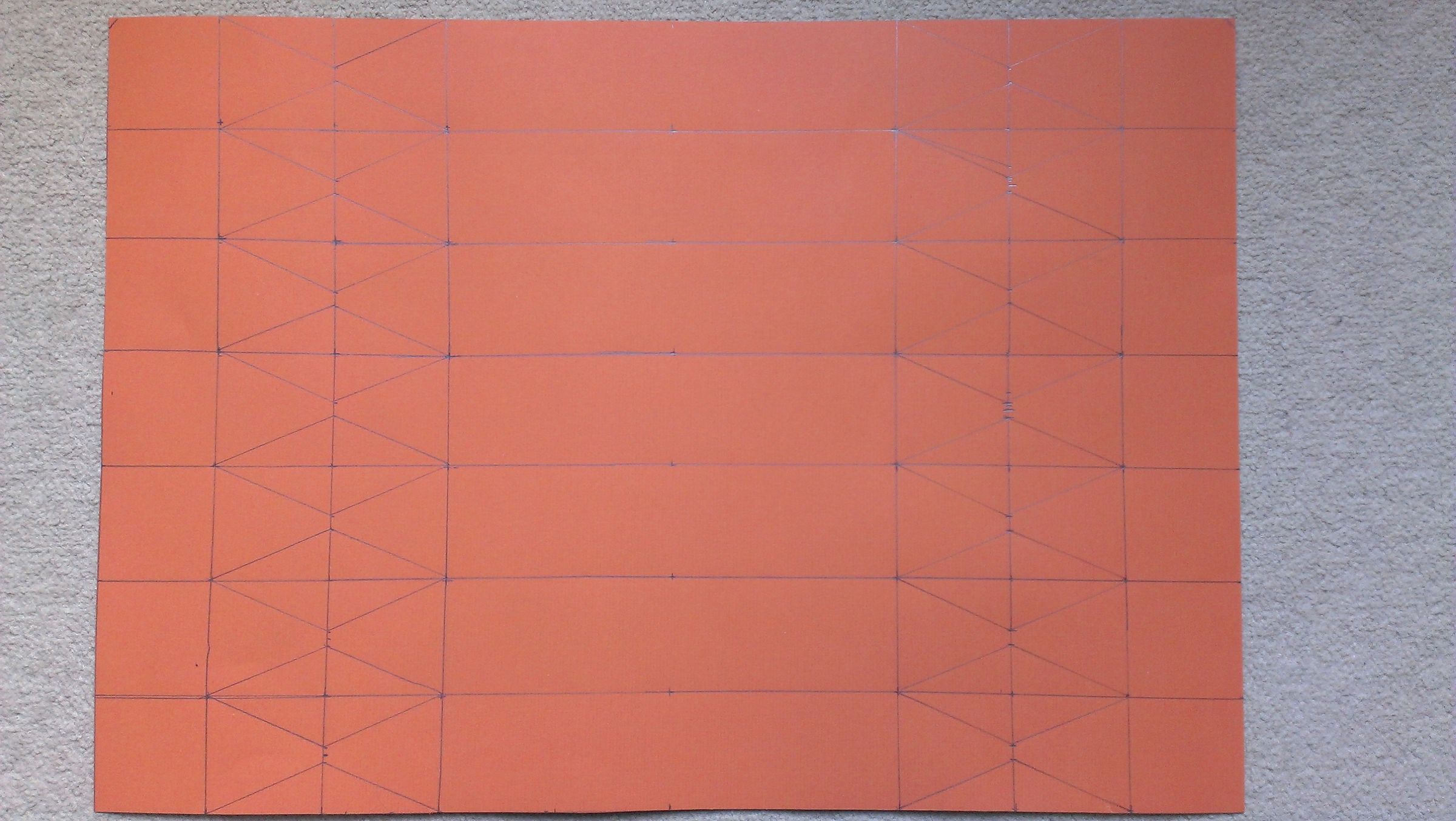 Giant Christmas Cracker : 9 Steps - Instructables