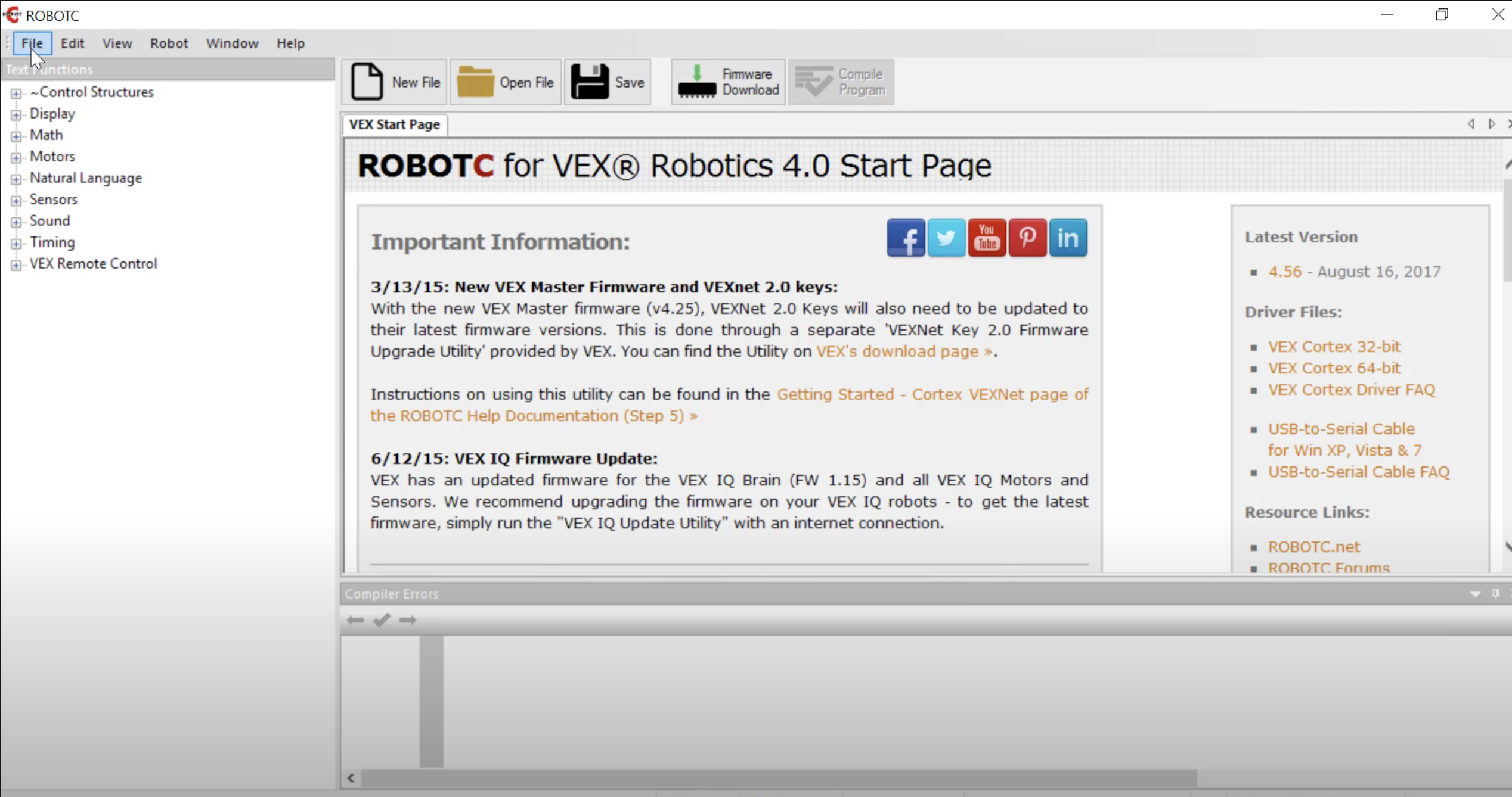 EV3: Move Forward Until Object : 11 Steps - Instructables