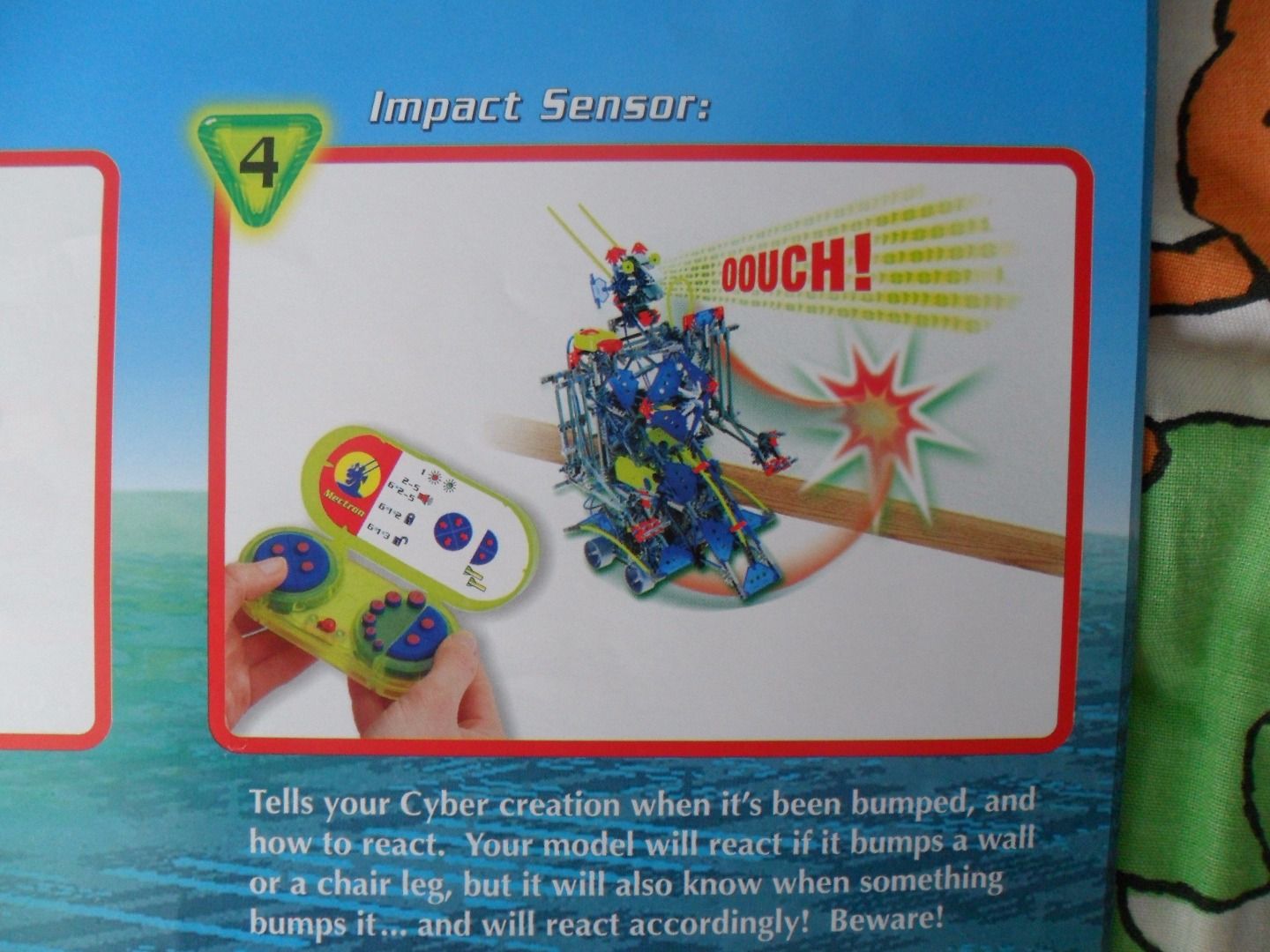 K'NEX Motor & Gear Guide : 7 Steps (with Pictures) - Instructables