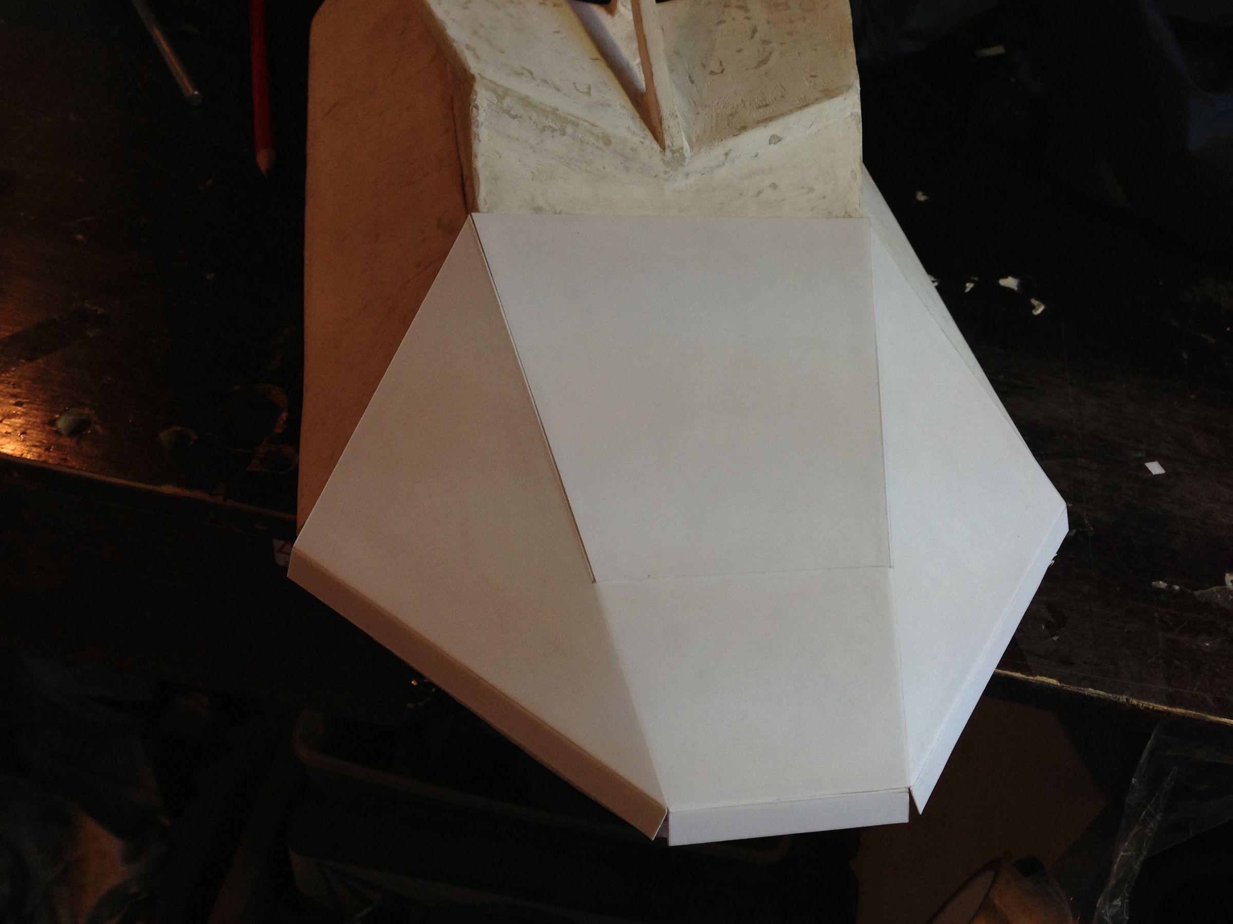 Radio Controlled Hovercraft. : 9 Steps (with Pictures) - Instructables