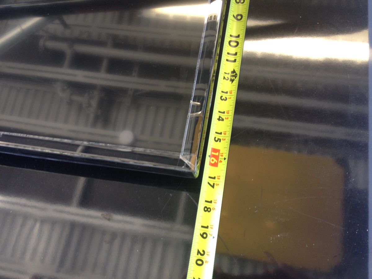 Hand Crank TV Lift : 11 Steps (with Pictures) - Instructables