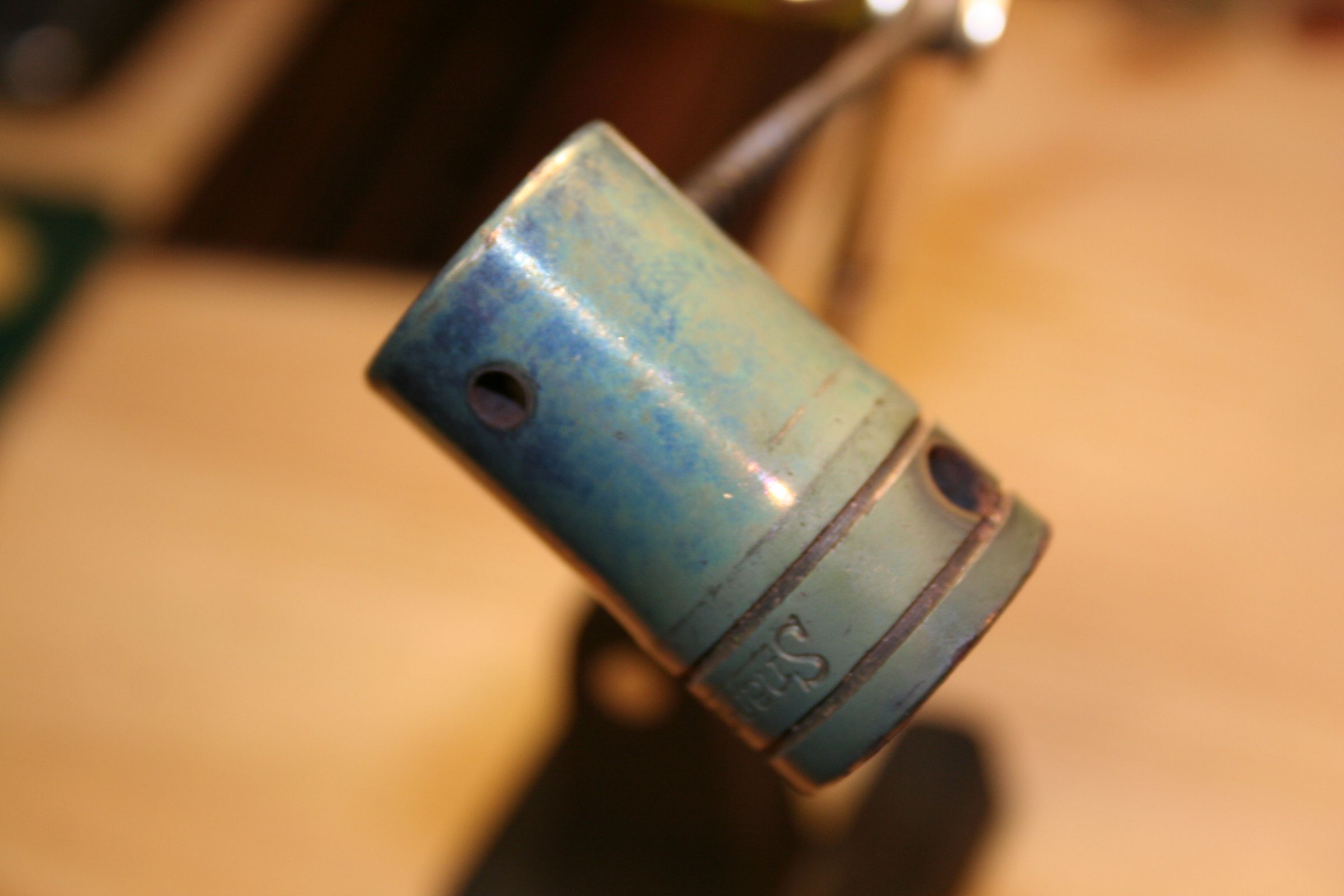 Make Your Own "Hallmark" Stamp : 3 Steps - Instructables