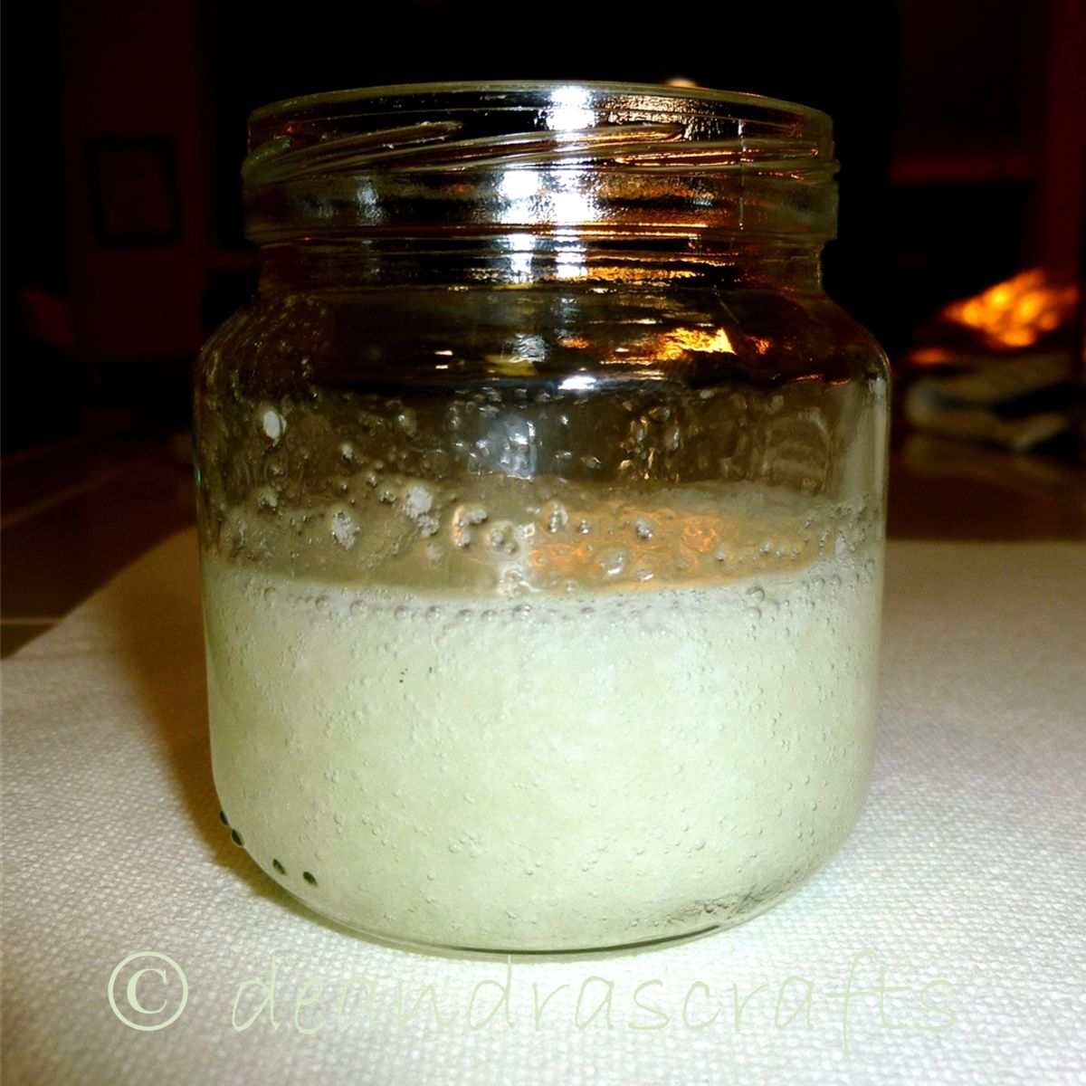DIY Aloe Vera Gel : 4 Steps (with Pictures) - Instructables