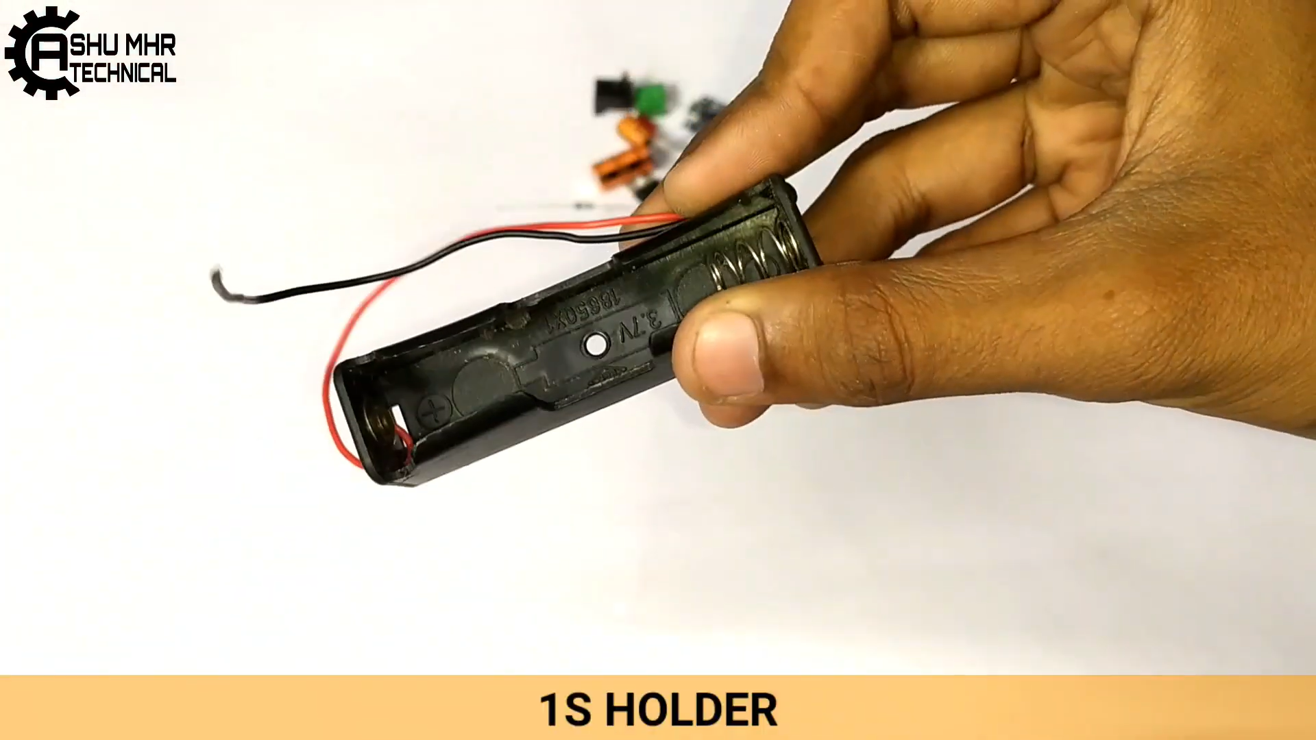 DIY 18650 Battery Charging Station : 6 Steps - Instructables