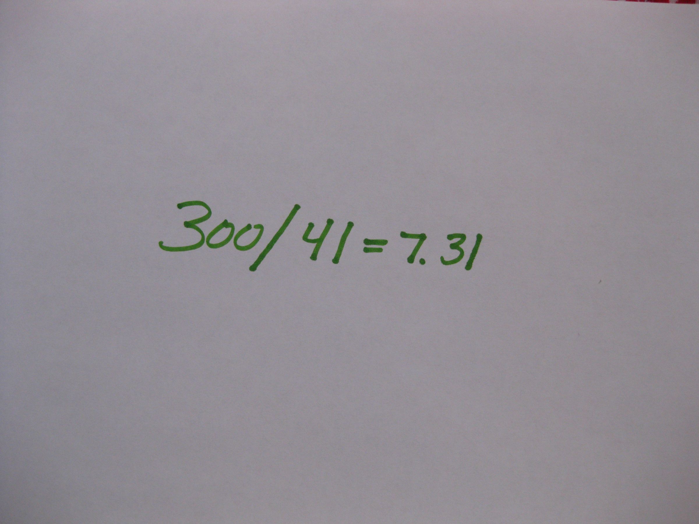 TESTING BURN RATE AND SETTING a DELAY : 5 Steps - Instructables