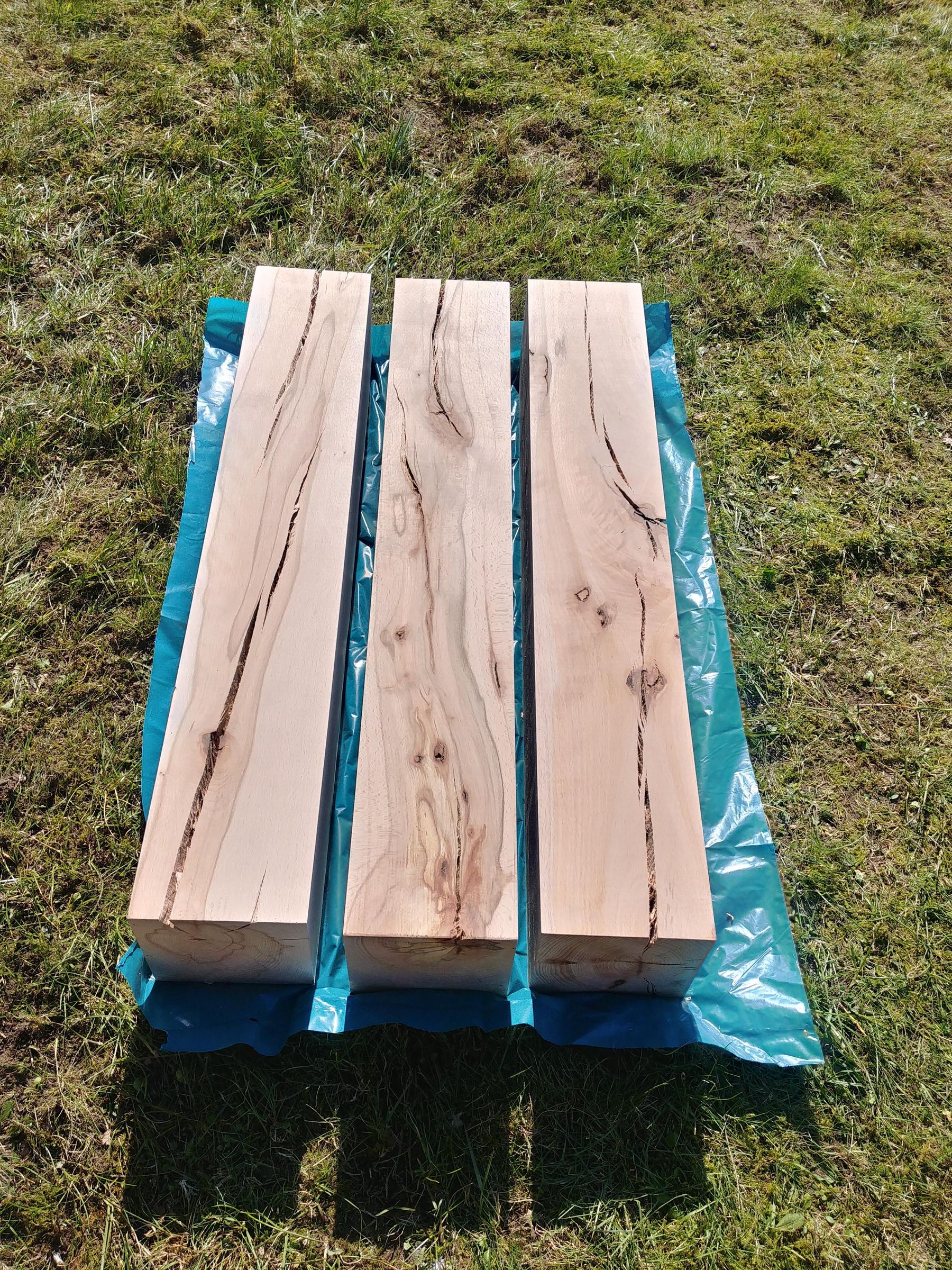 Massive Coffee Table : 4 Steps (with Pictures) - Instructables