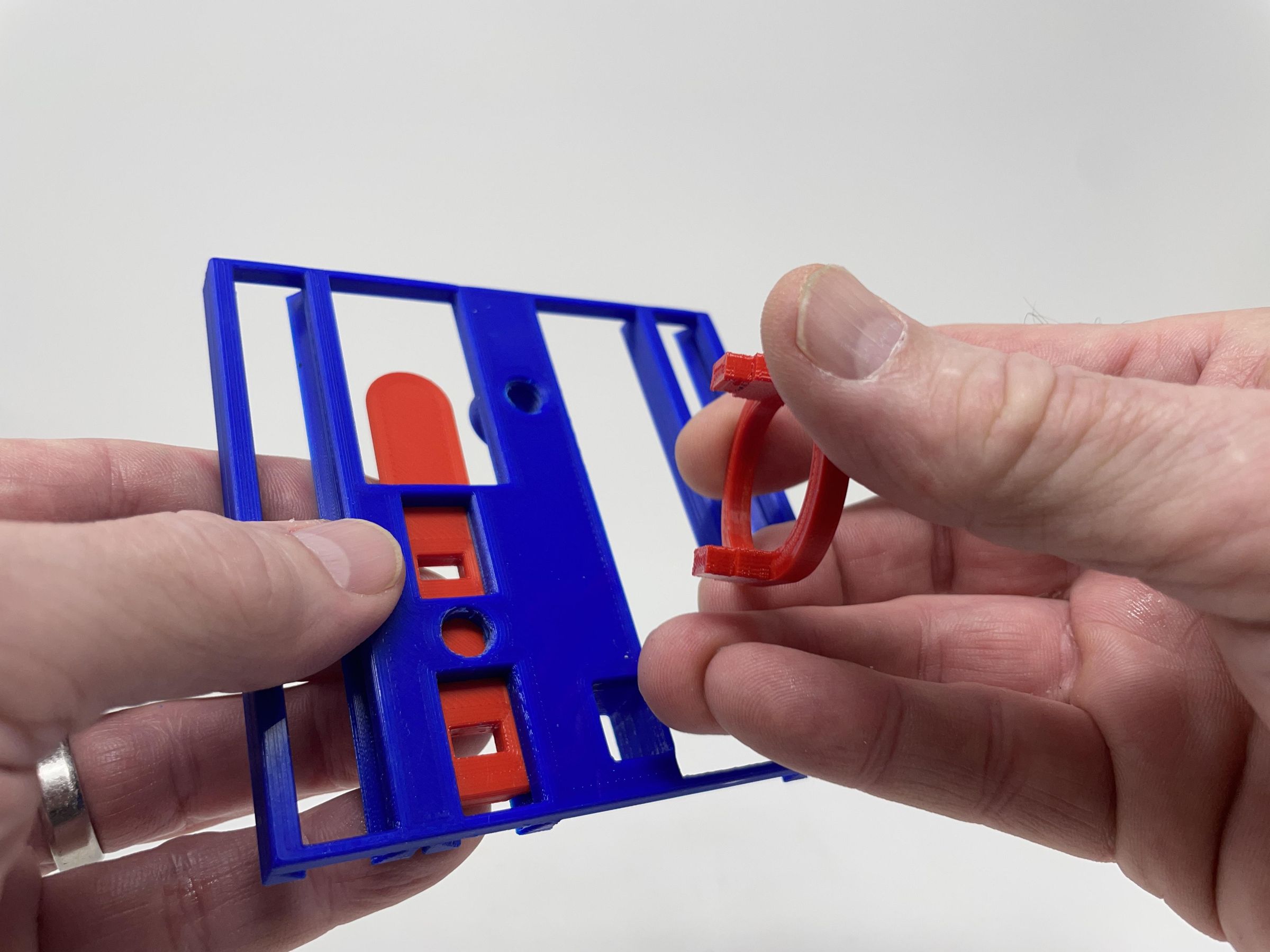 A 3D Printed Slinky Machine (with Pictures) - Instructables