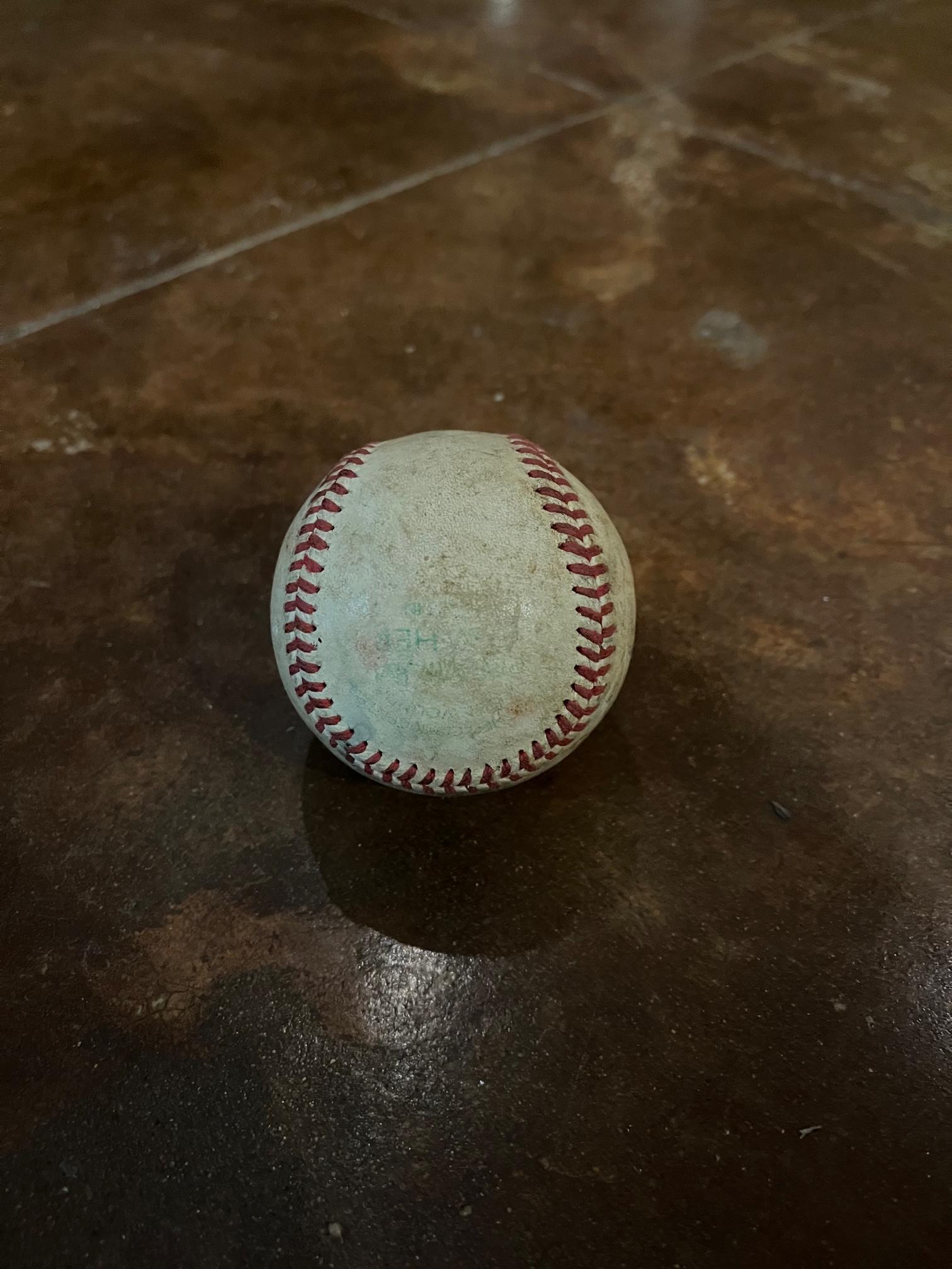 How to Throw a Curve Ball (one Variation) : 4 Steps - Instructables