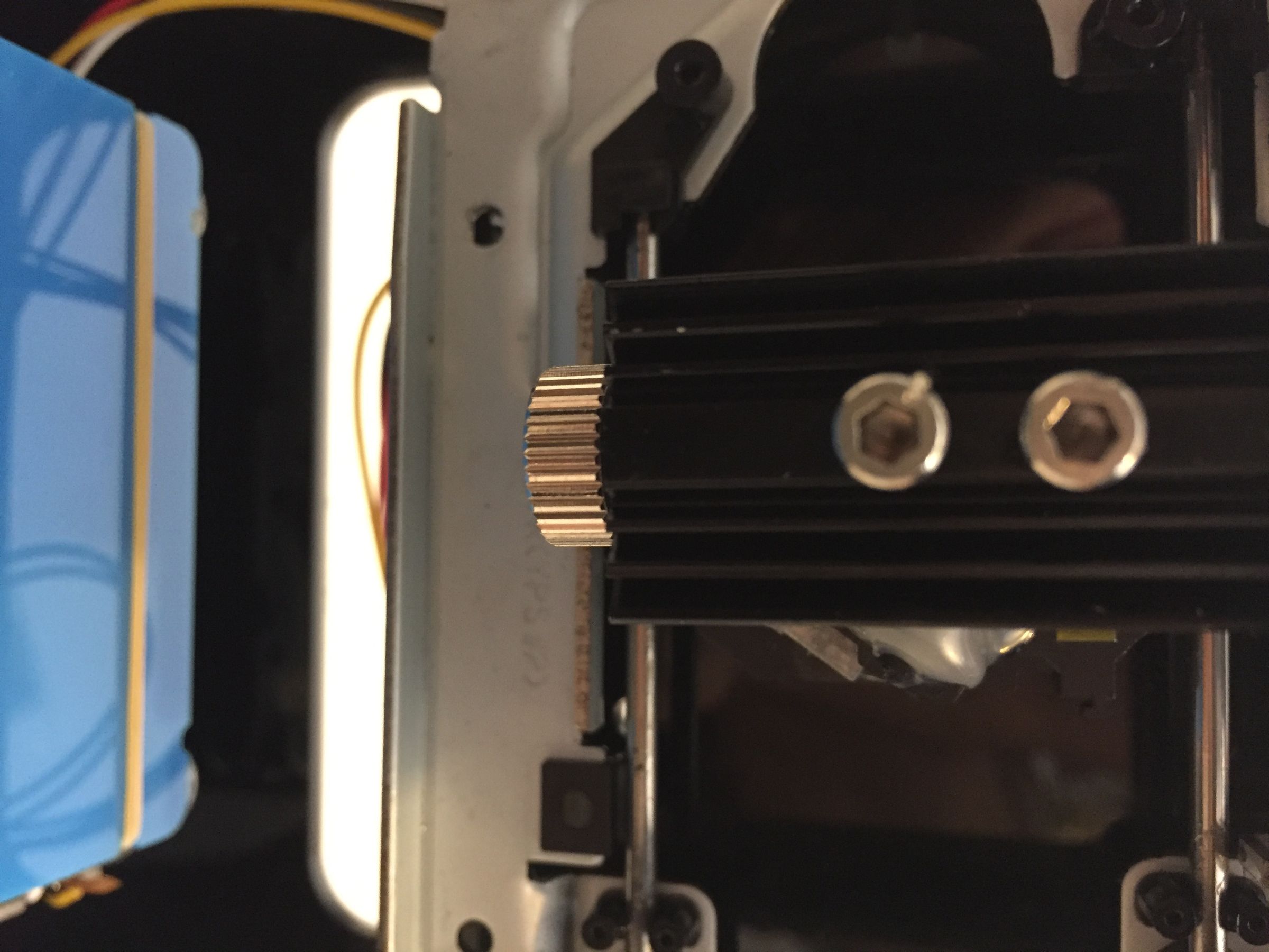 DIY Laser Engraving : 7 Steps (with Pictures) - Instructables