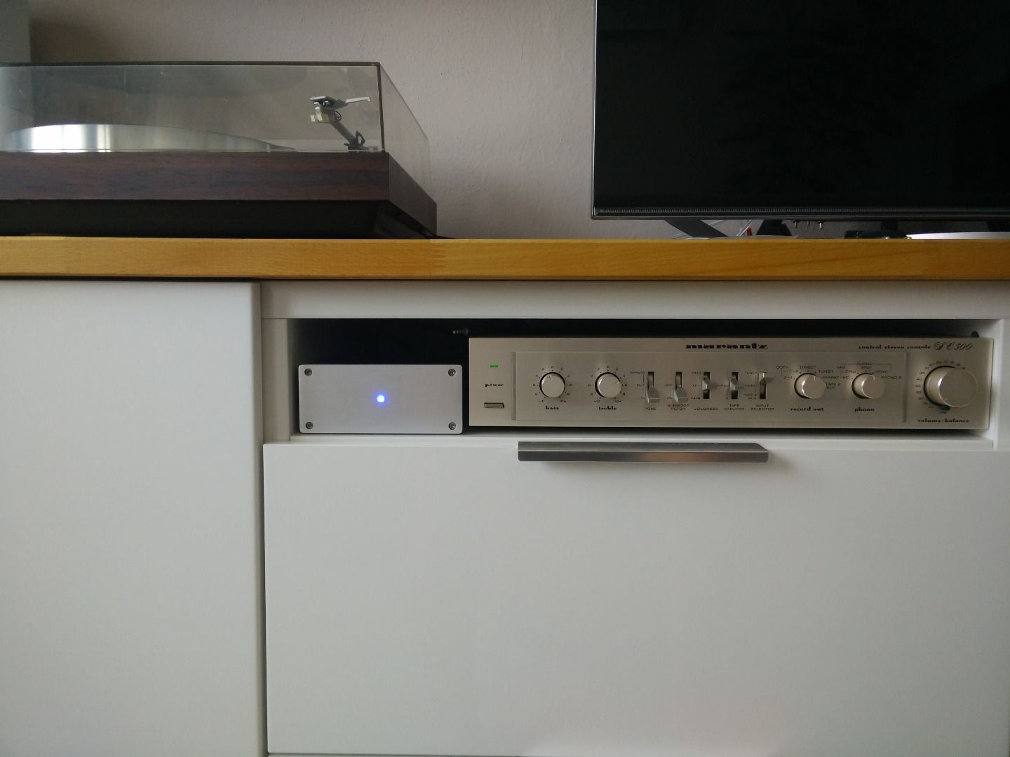 Raspberry Pi Audio Player : 5 Steps (with Pictures) - Instructables