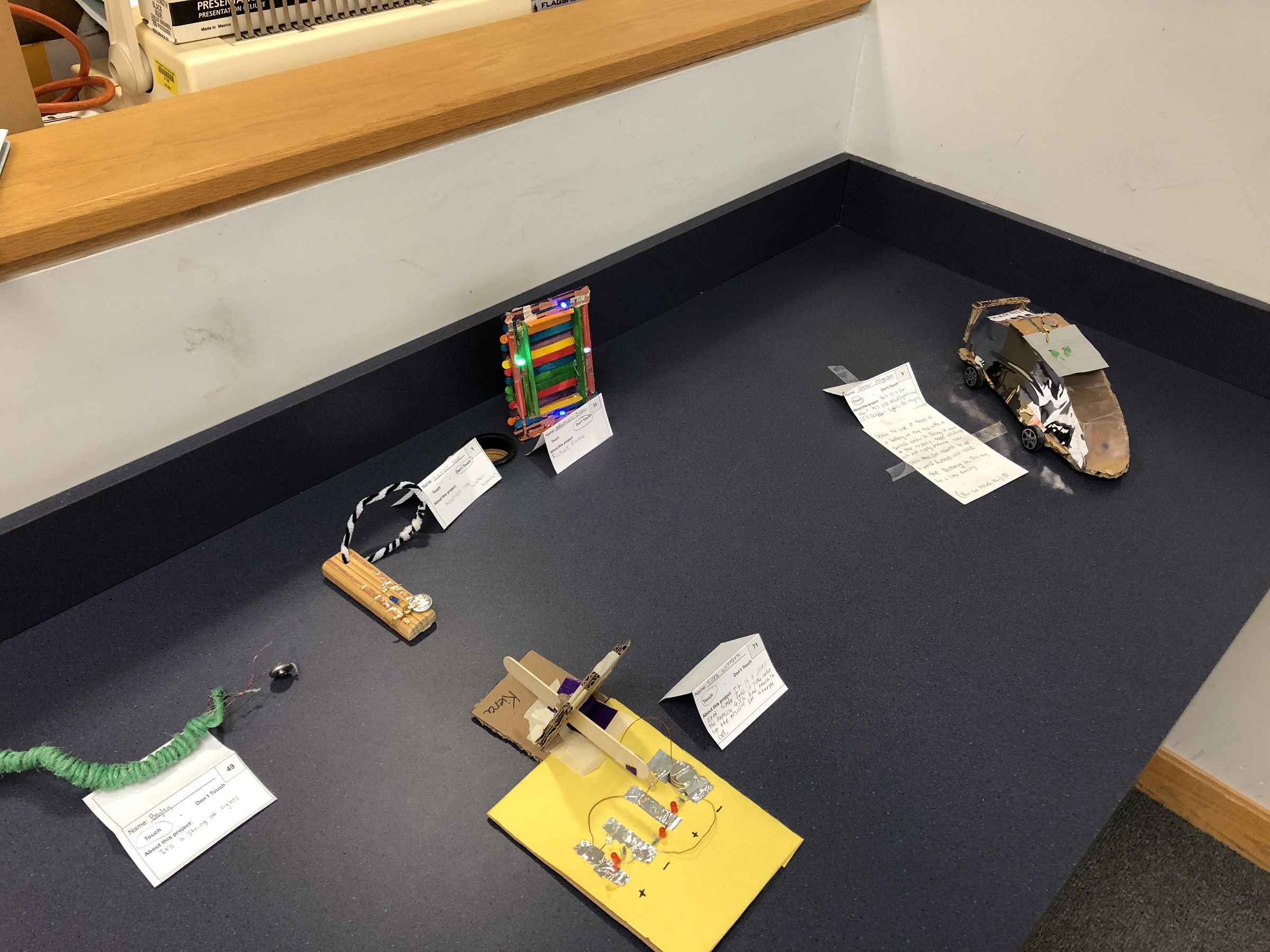 Design, Build, Reiterate, and Light It Up! - Circuits and Engineering ...
