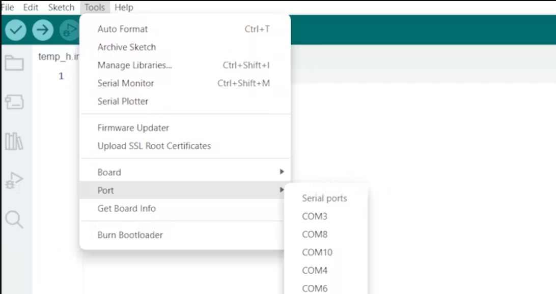 Unleashing IoT Potential: Integrating the Bharat Pi LoRa Board With ...