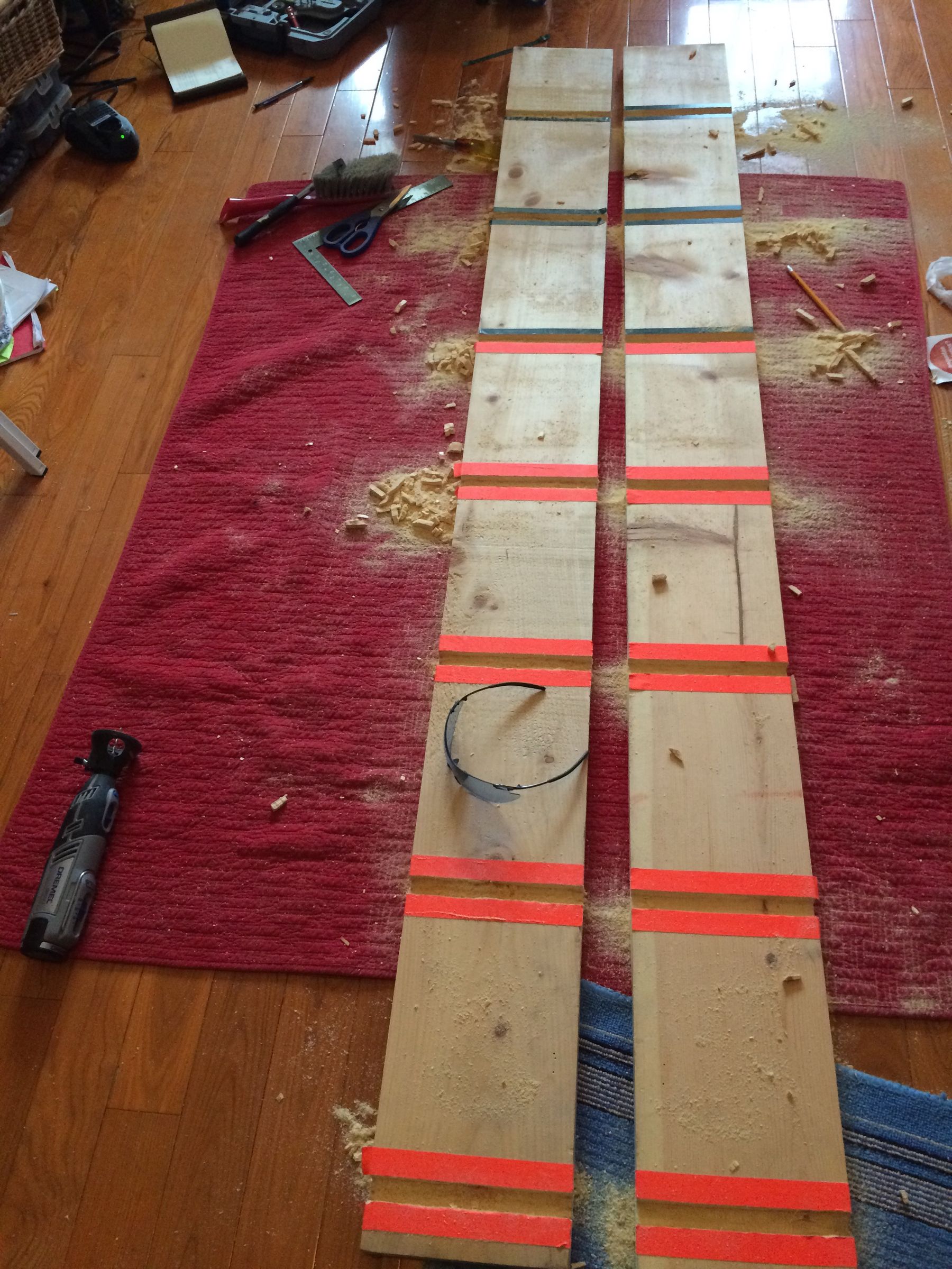 Super SIMPLE Secret Bookshelf Door & Book Unlock Mechanism : 9 Steps ...