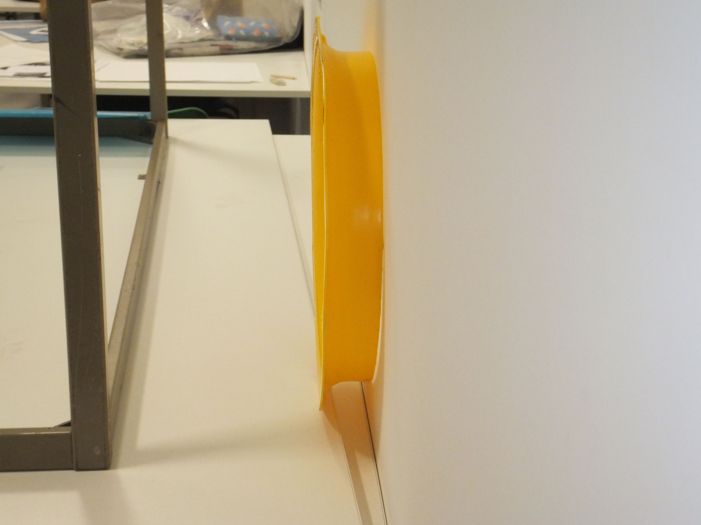 The Nozzle/Diffuser Wind Turbine : 6 Steps (with Pictures) - Instructables
