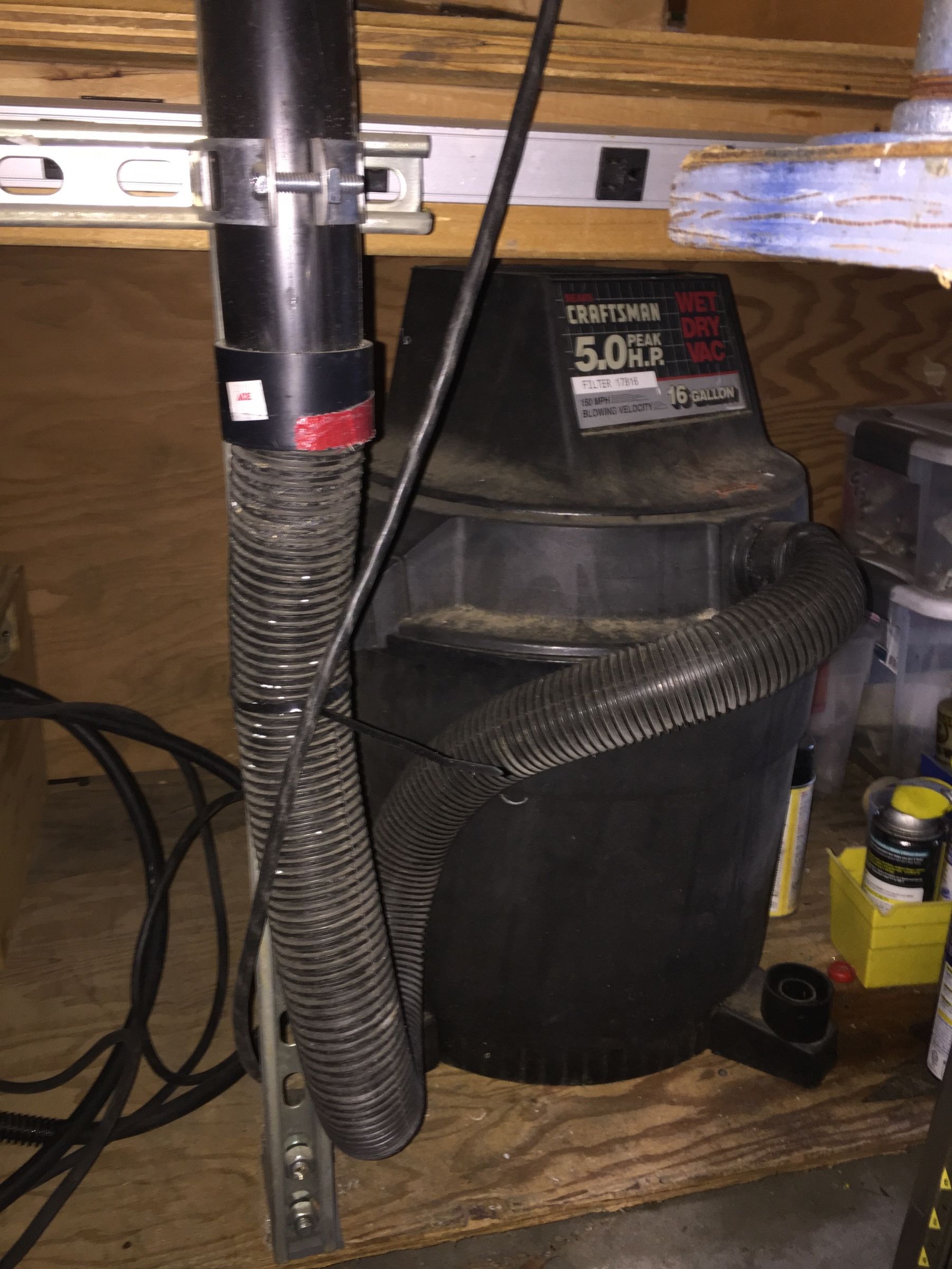 Shopbot Max Dust Box : 7 Steps (with Pictures) - Instructables