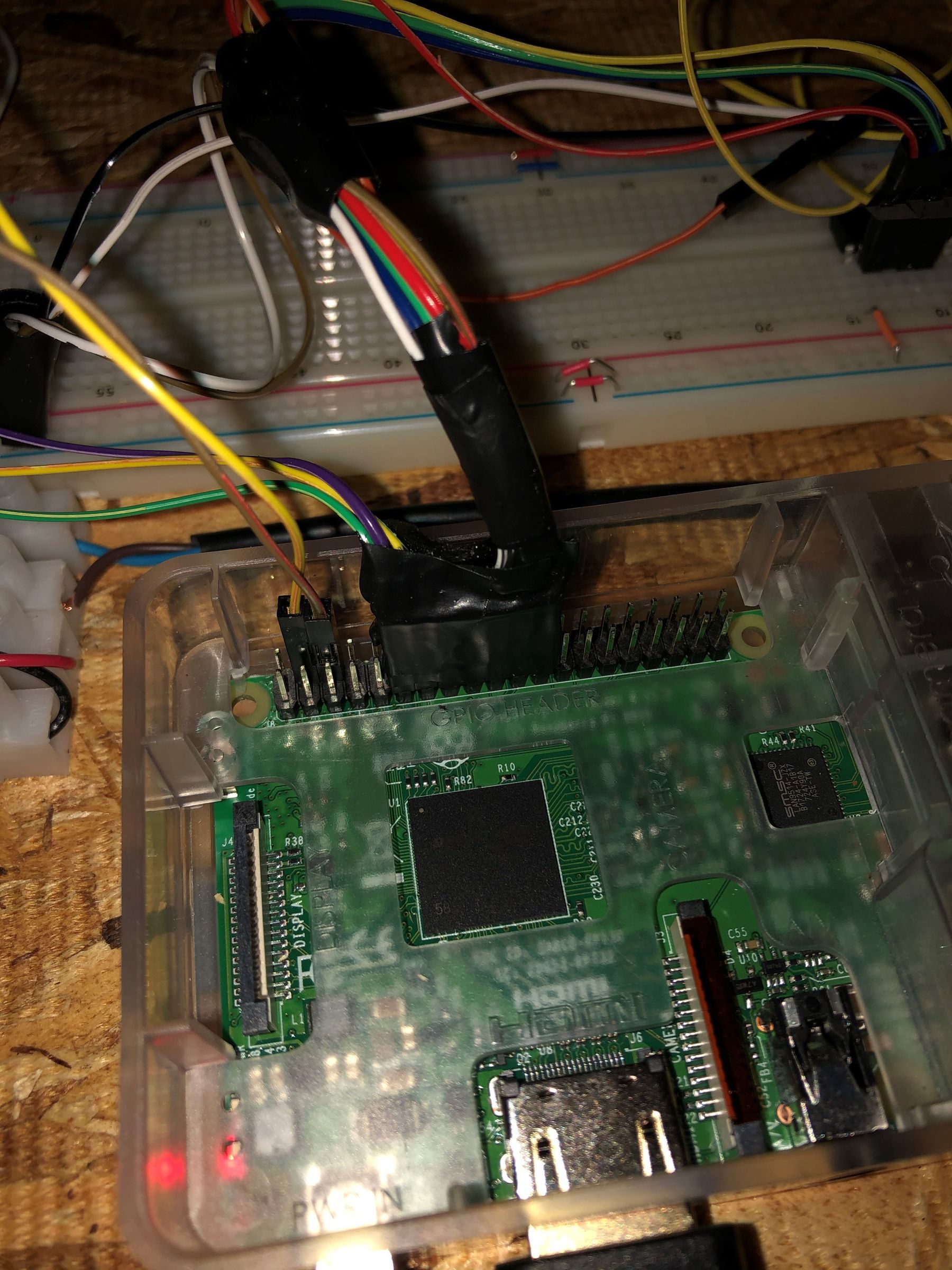 Raspberry Pi Grow Box : 7 Steps - Instructables