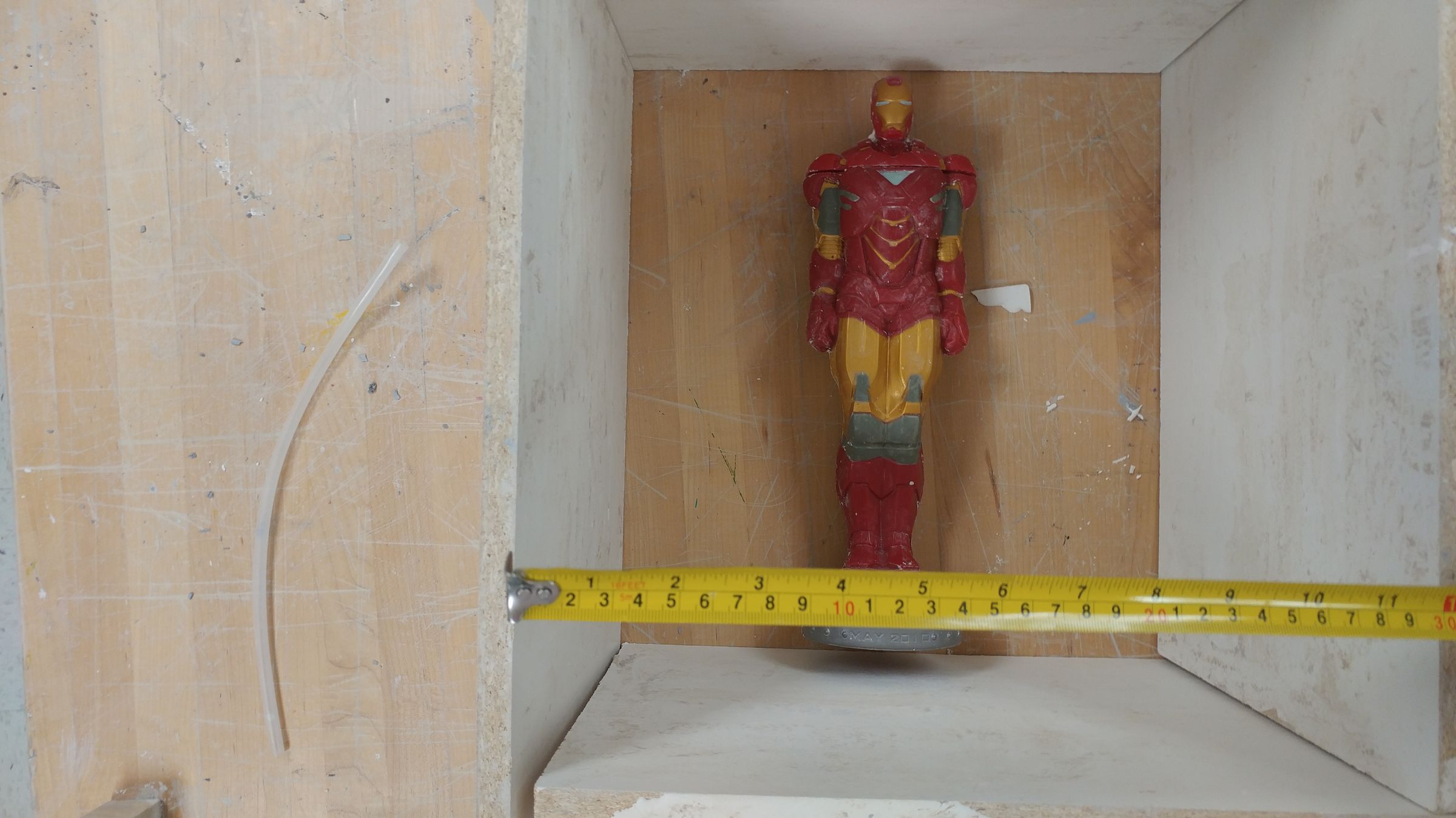 Slip Cast Ceramic Trophies : 21 Steps (with Pictures) - Instructables