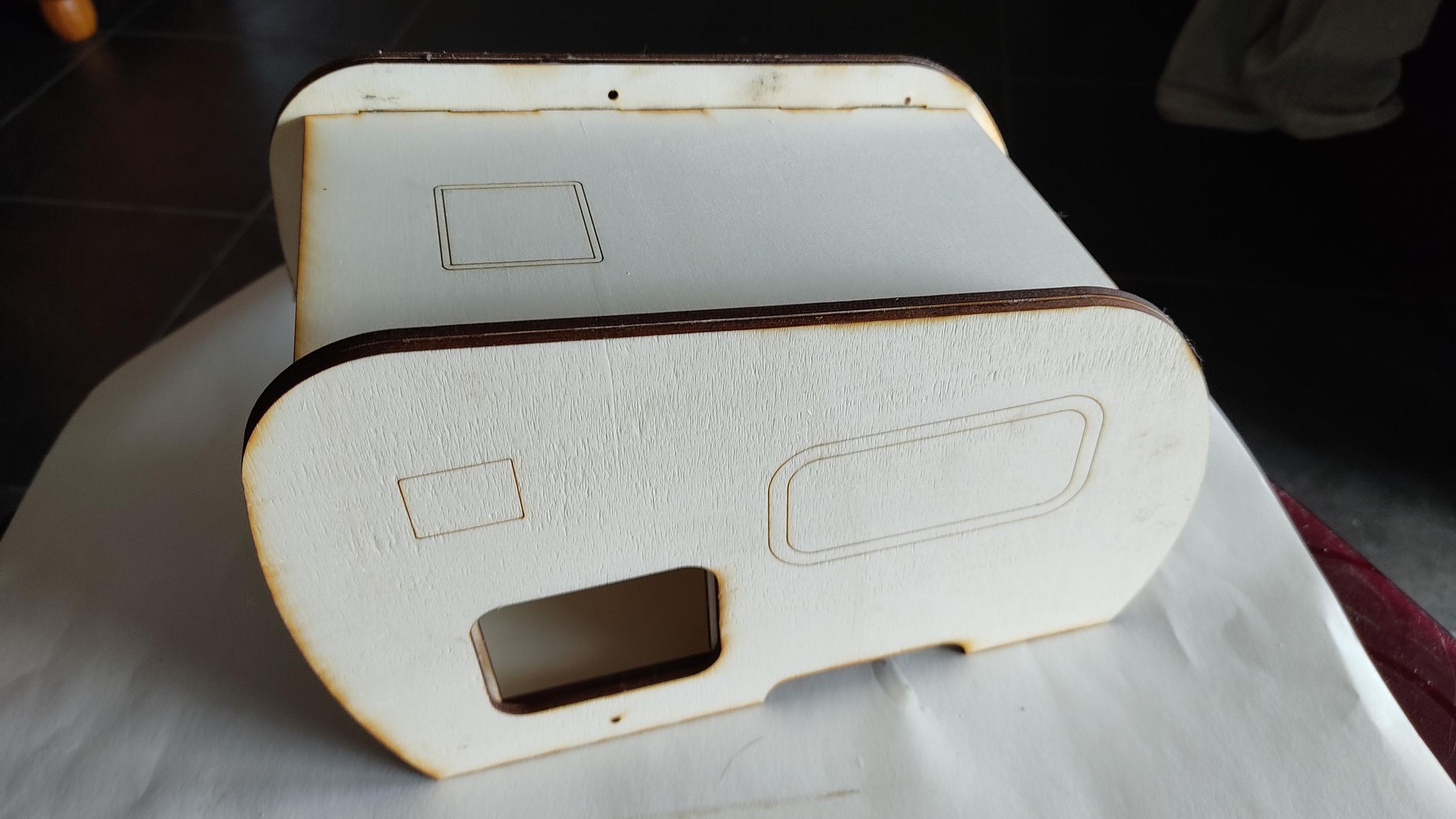 Caravan Bird House : 8 Steps (with Pictures) - Instructables