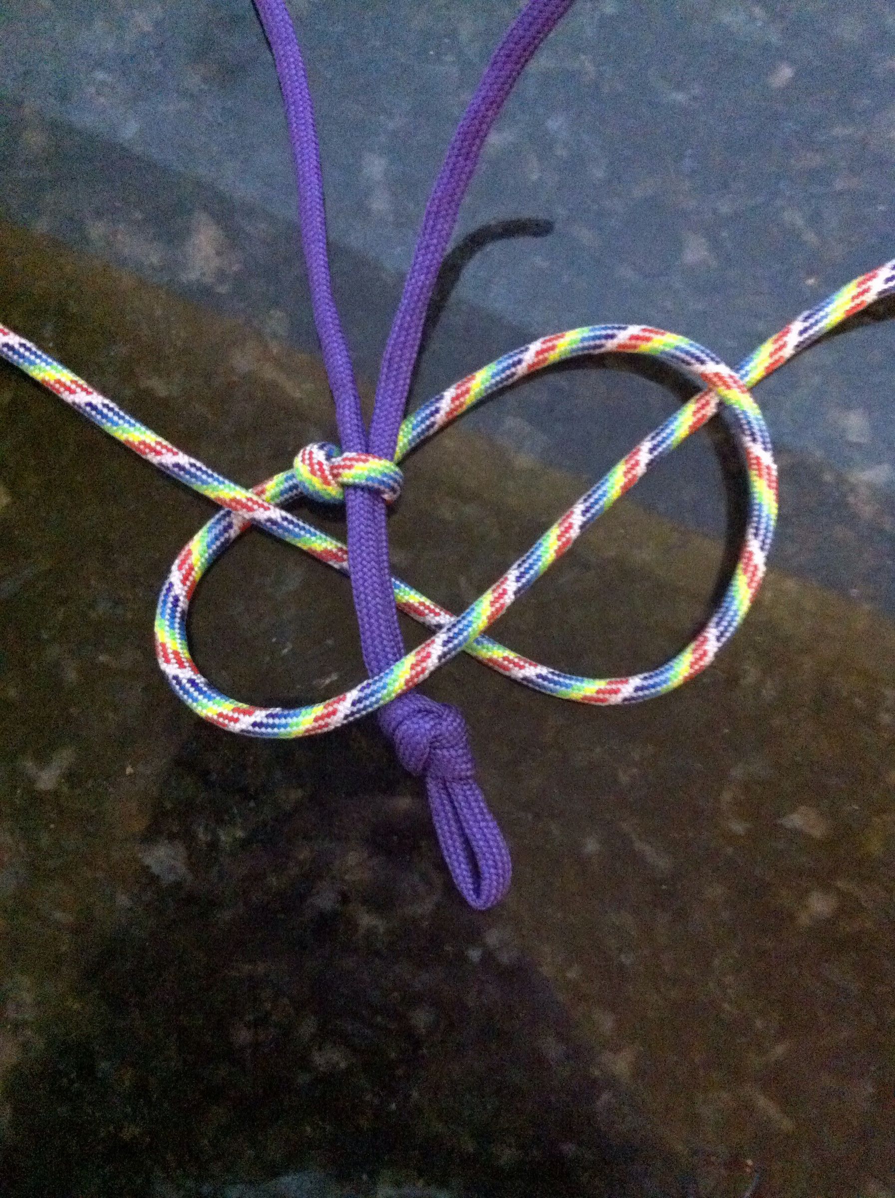 Paracord MAN!! : 7 Steps - Instructables