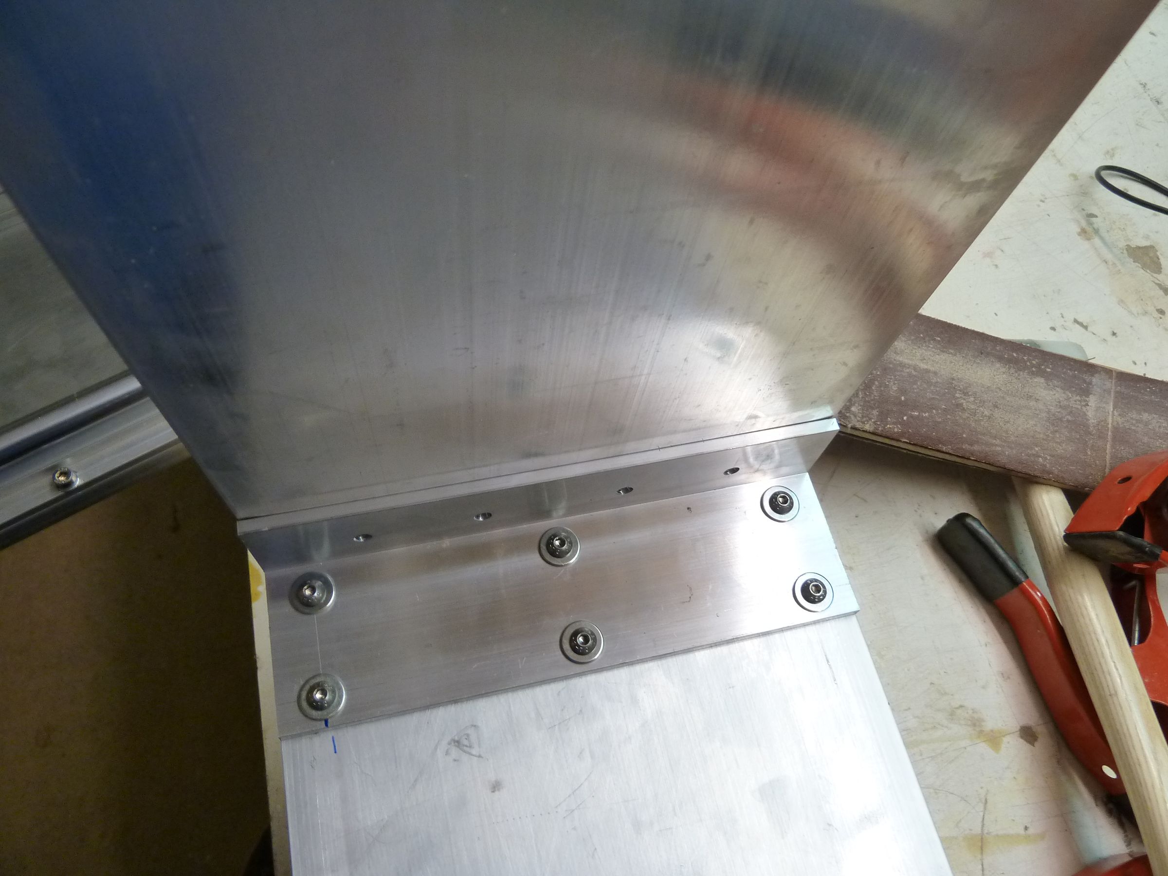 Building a CNC Router : 18 Steps (with Pictures) - Instructables