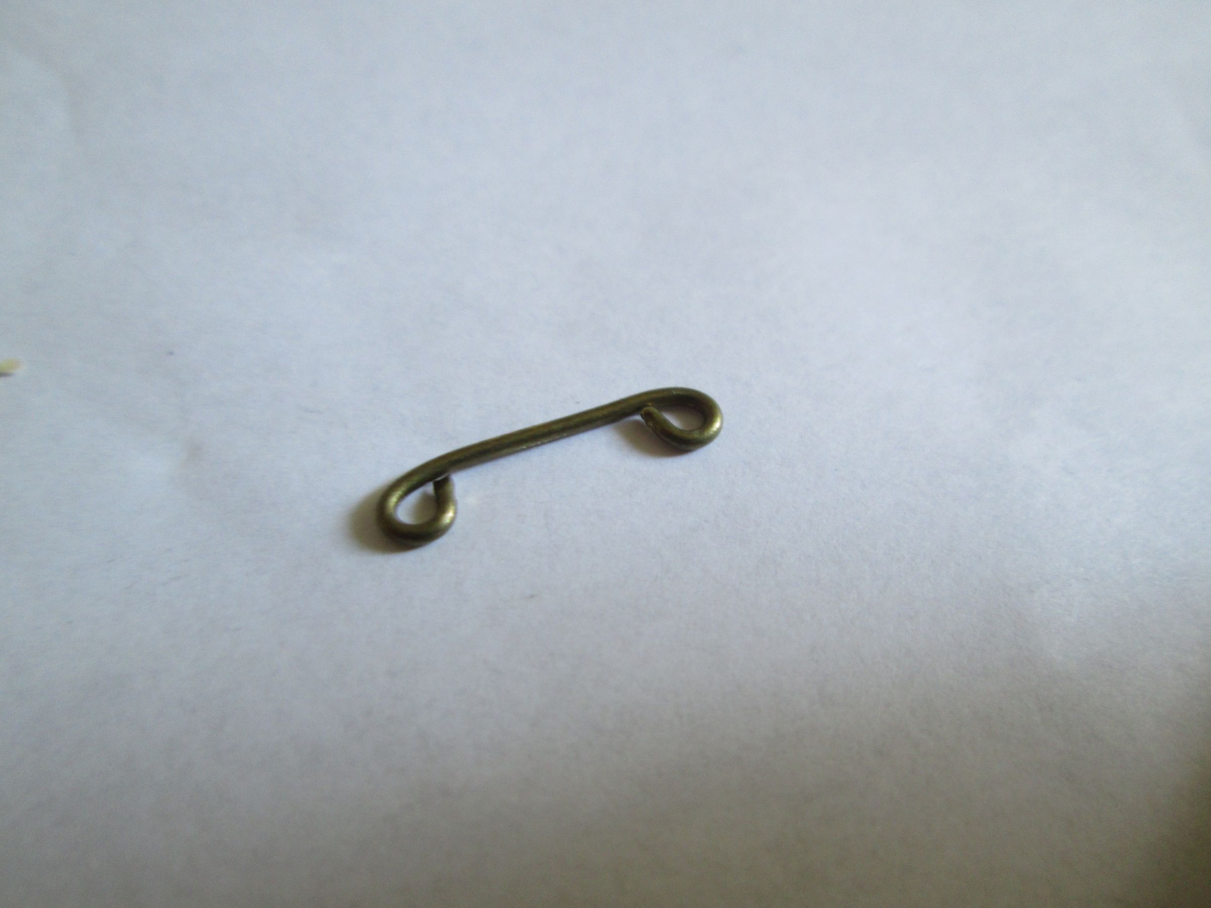 Make Spell Scroll Earrings With Hidden Messages : 6 Steps (with ...